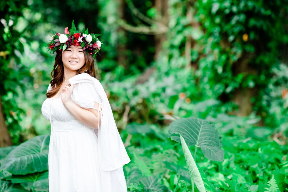 PORTRAIT - Honolulu Oahu Hawaii Family Photographer / Aya S Tomikawa ...
