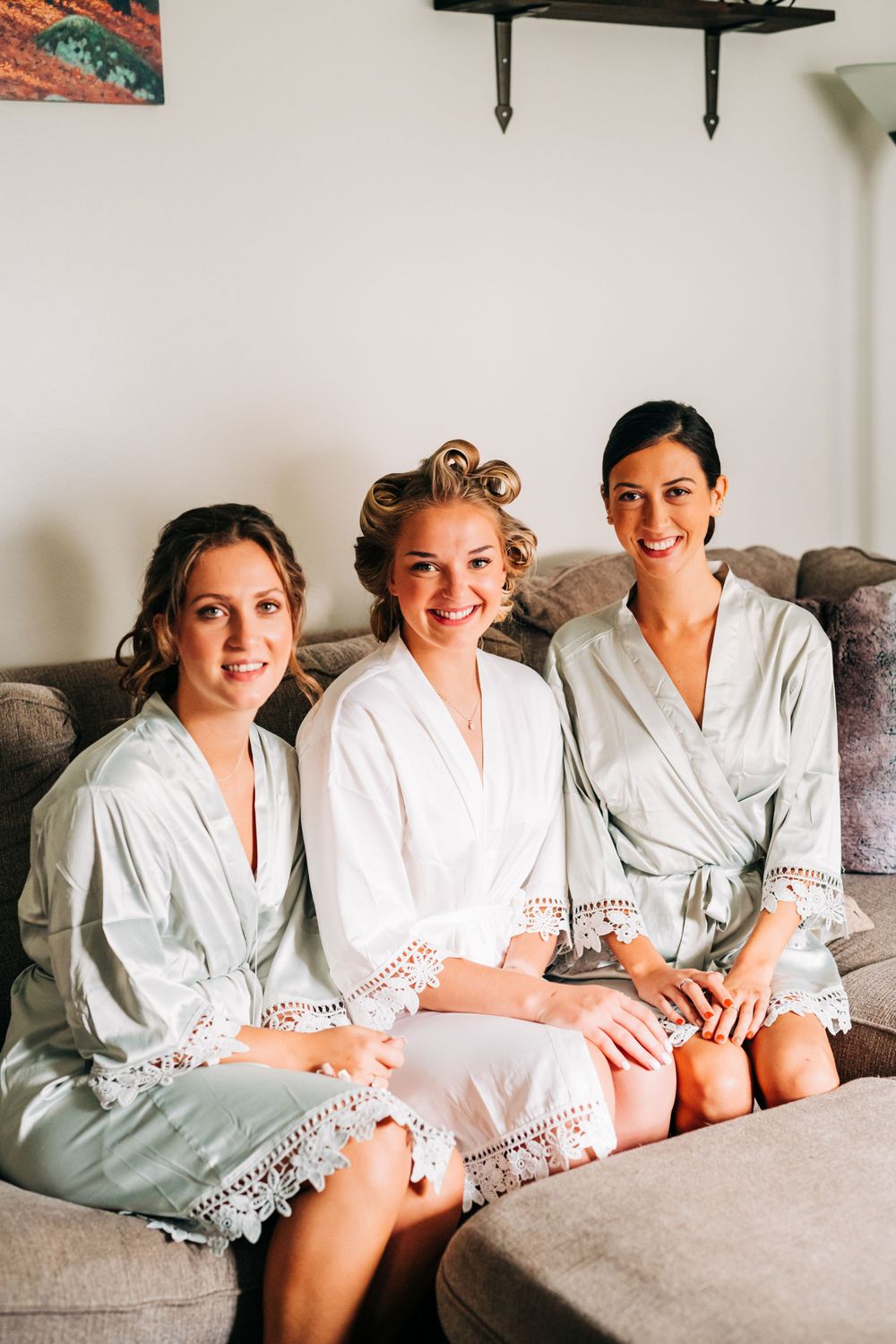 Wedding | Kayla + Devin - Taurie Studd Photography