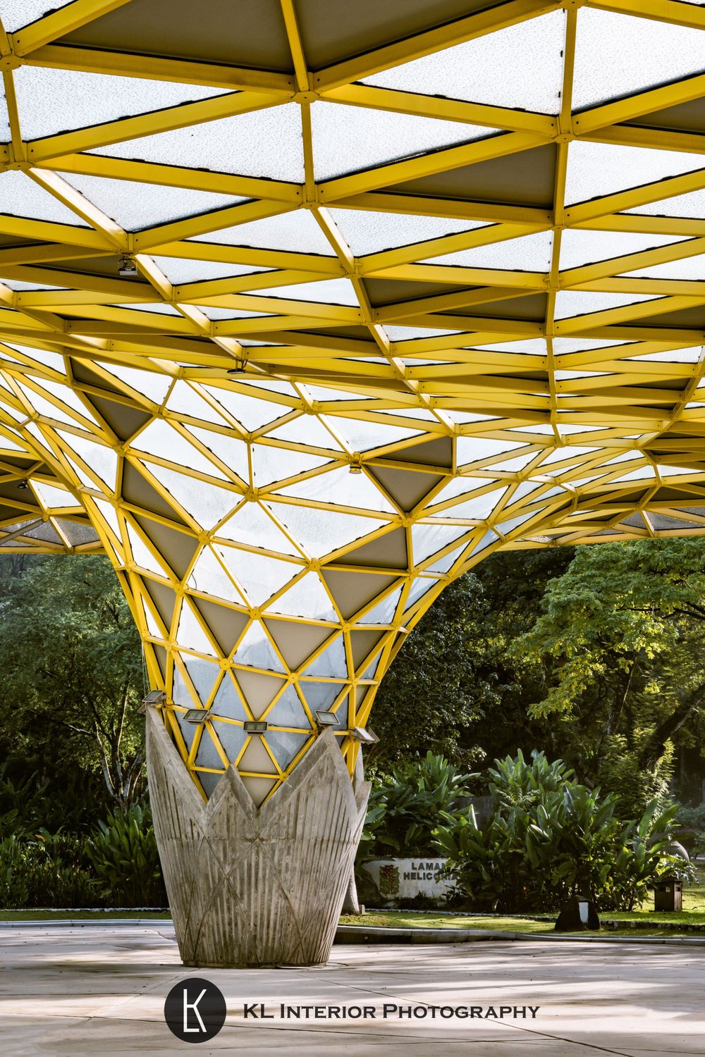 Perdana Canopy - KL Architectural & Interior Photography, Malaysia ...