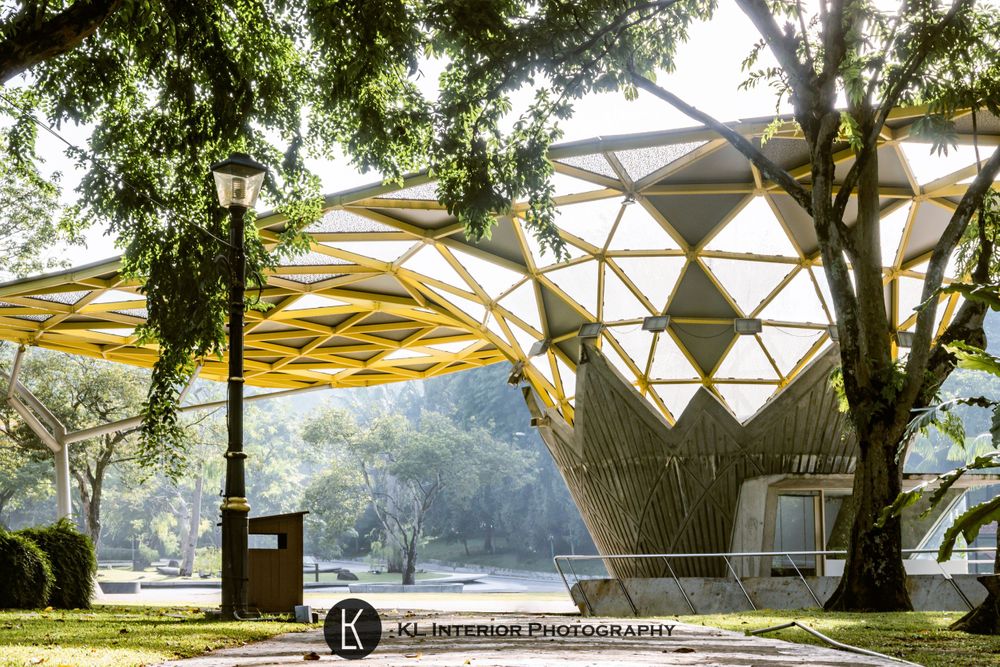 Perdana Canopy - KL Architectural & Interior Photography, Malaysia ...