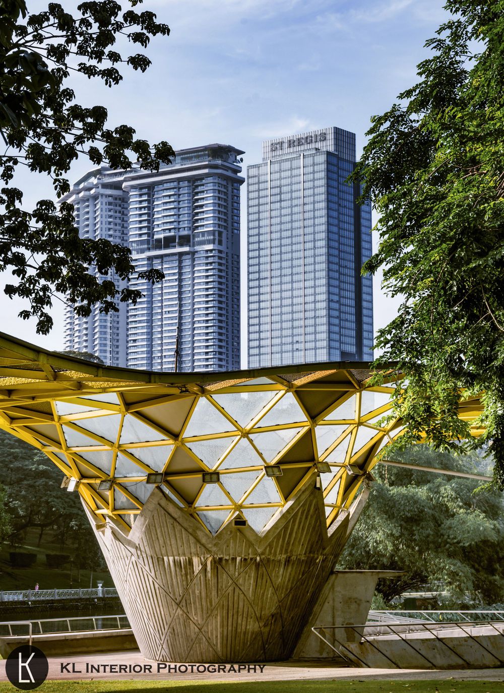 Perdana Canopy - KL Architectural & Interior Photography, Malaysia ...