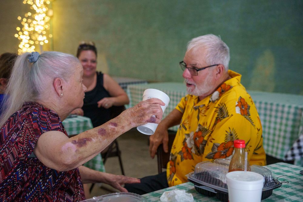 Capturing Golden Moments: Photographing My In-Laws' 50th Anniversary ...