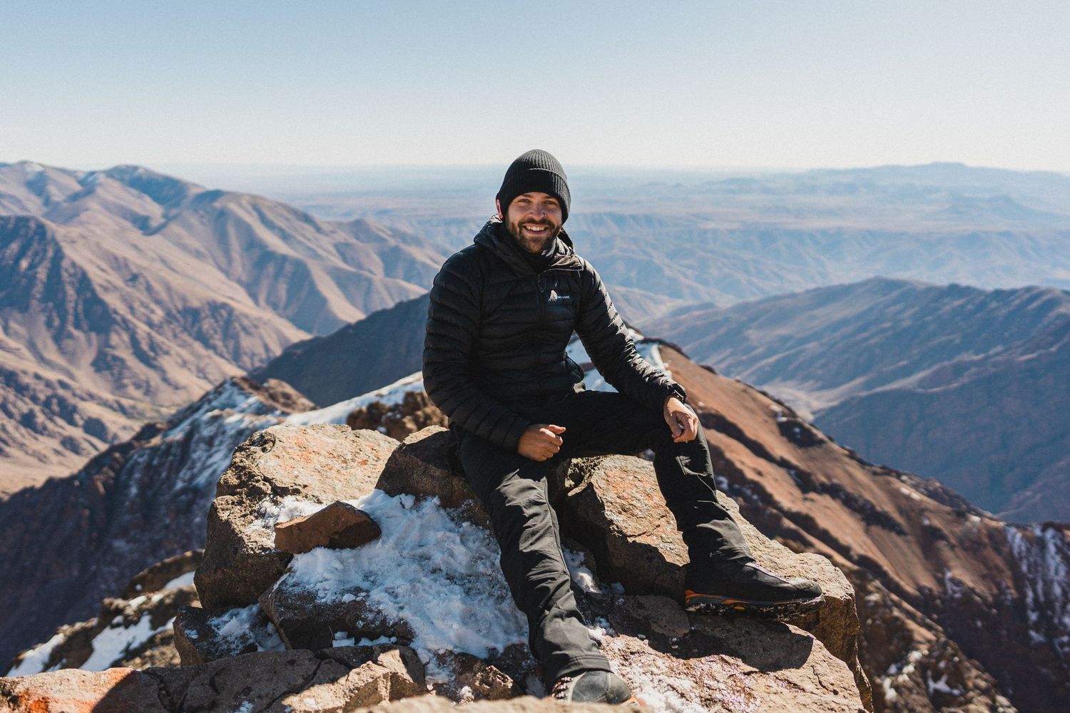 Callum Thompson Photography