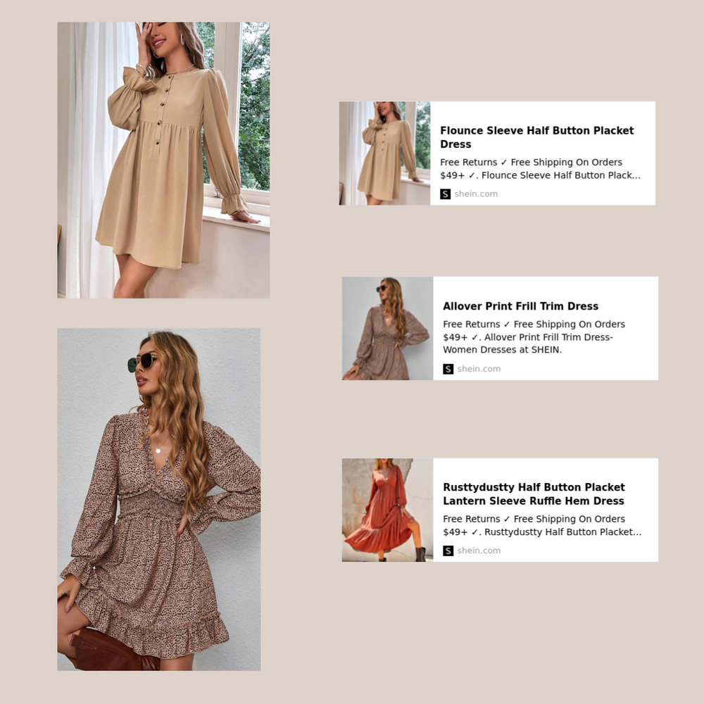 Show up to fall photos looking like a million bucks - Erica Murphy ...