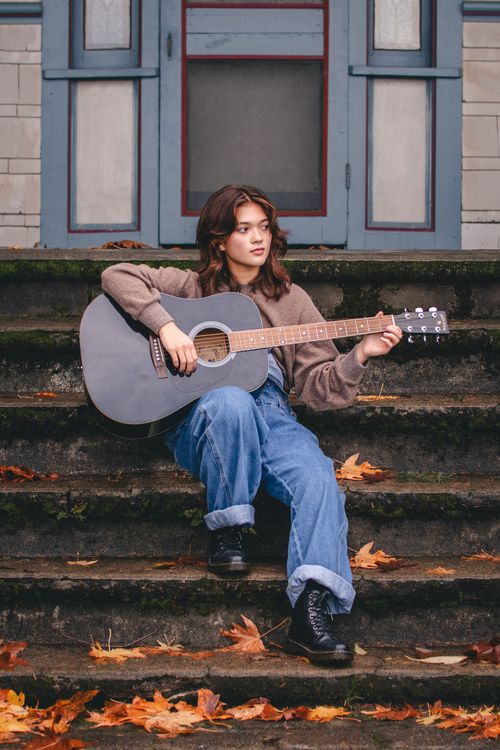 Senior Portrait Timelines: How to Plan Yours - Heather Angelbeck ...