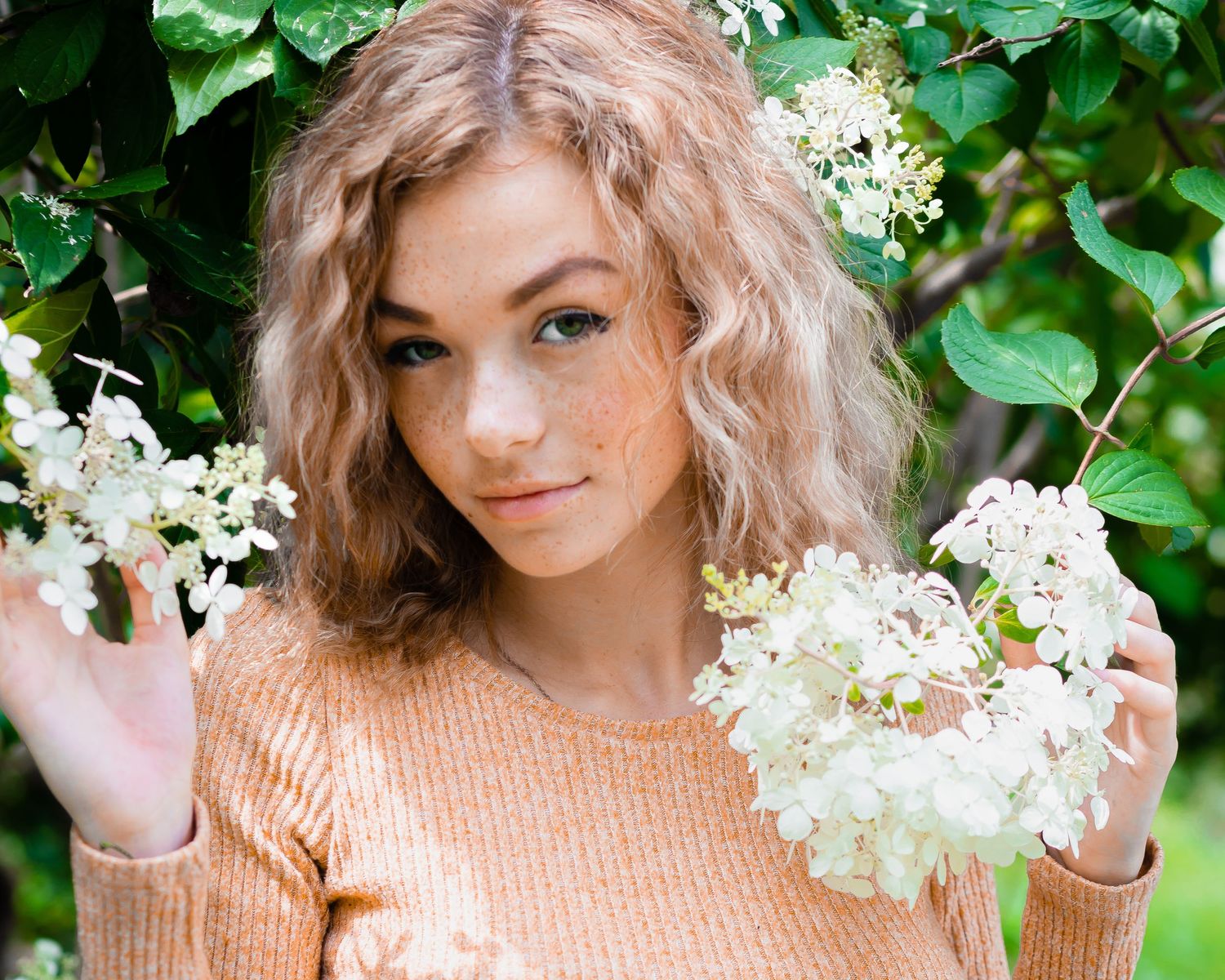 Seasons - Amy Hedges Photography