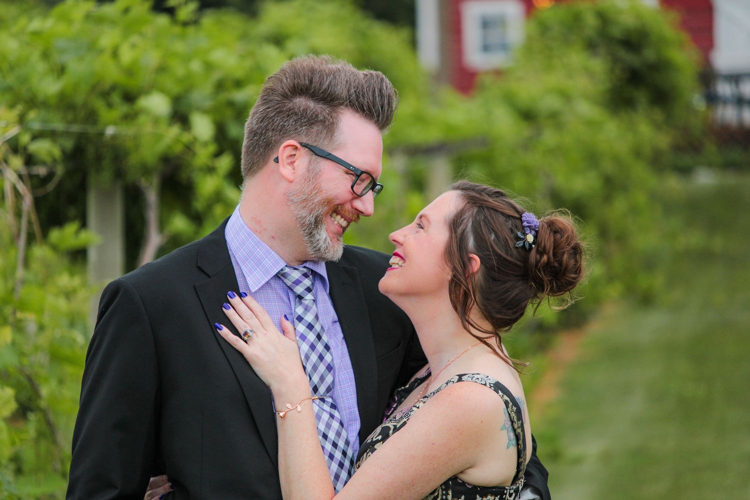 Sarah Skillings Photography