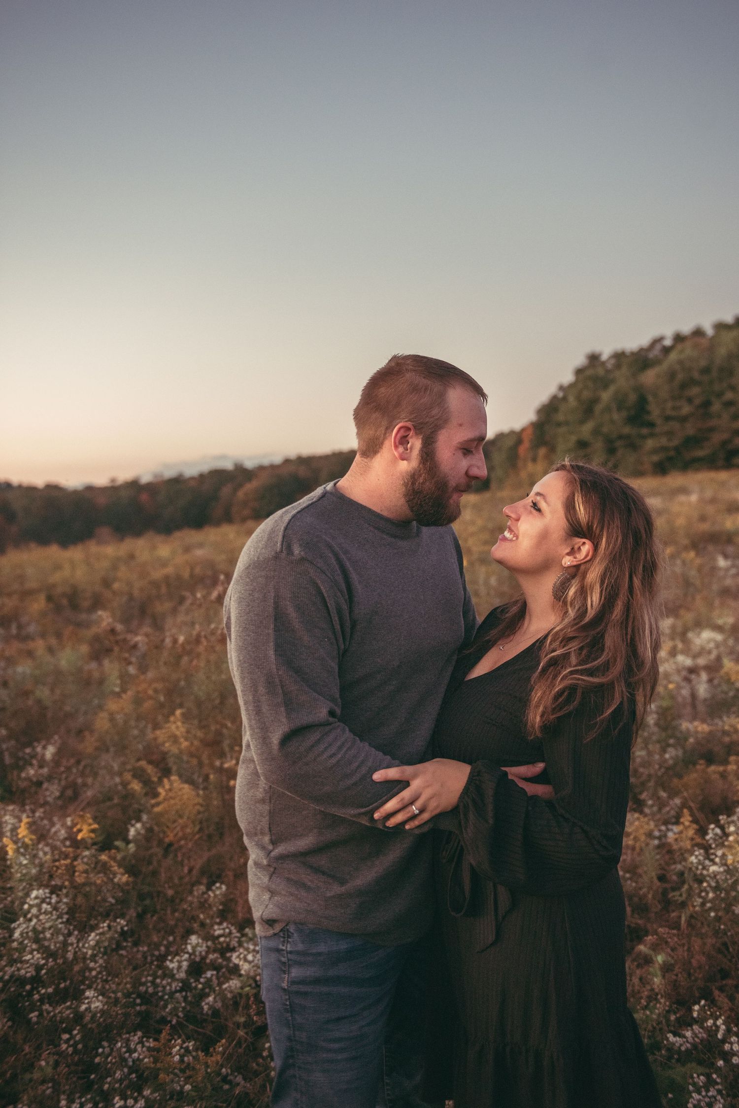 Engagement - Jacob McCool Photography