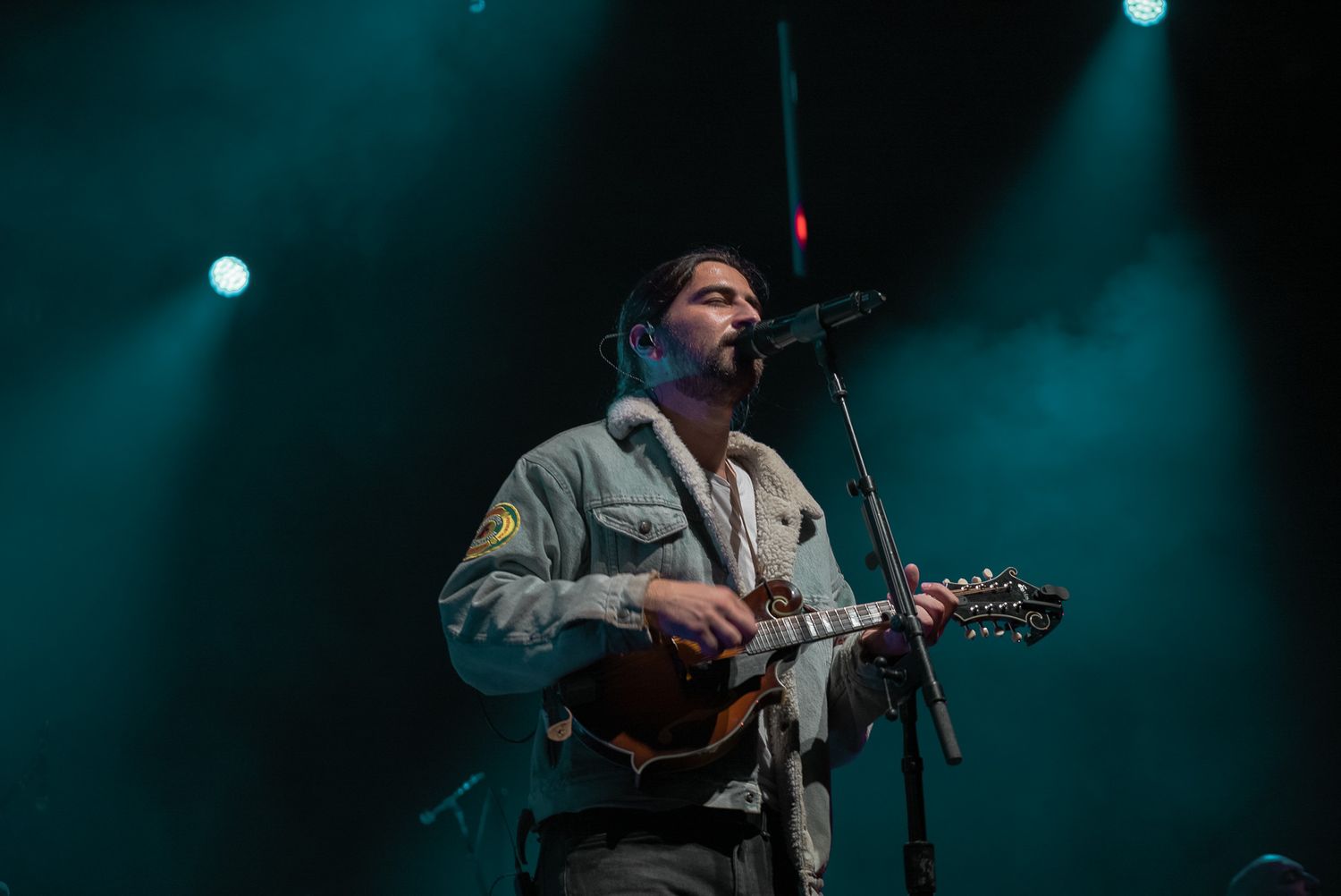 Concert Photography - Captured By Maris