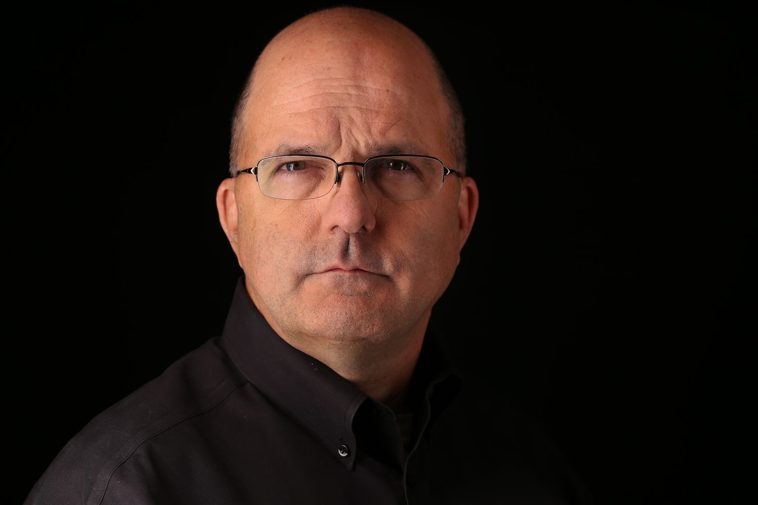 About - John Smallwood Photography