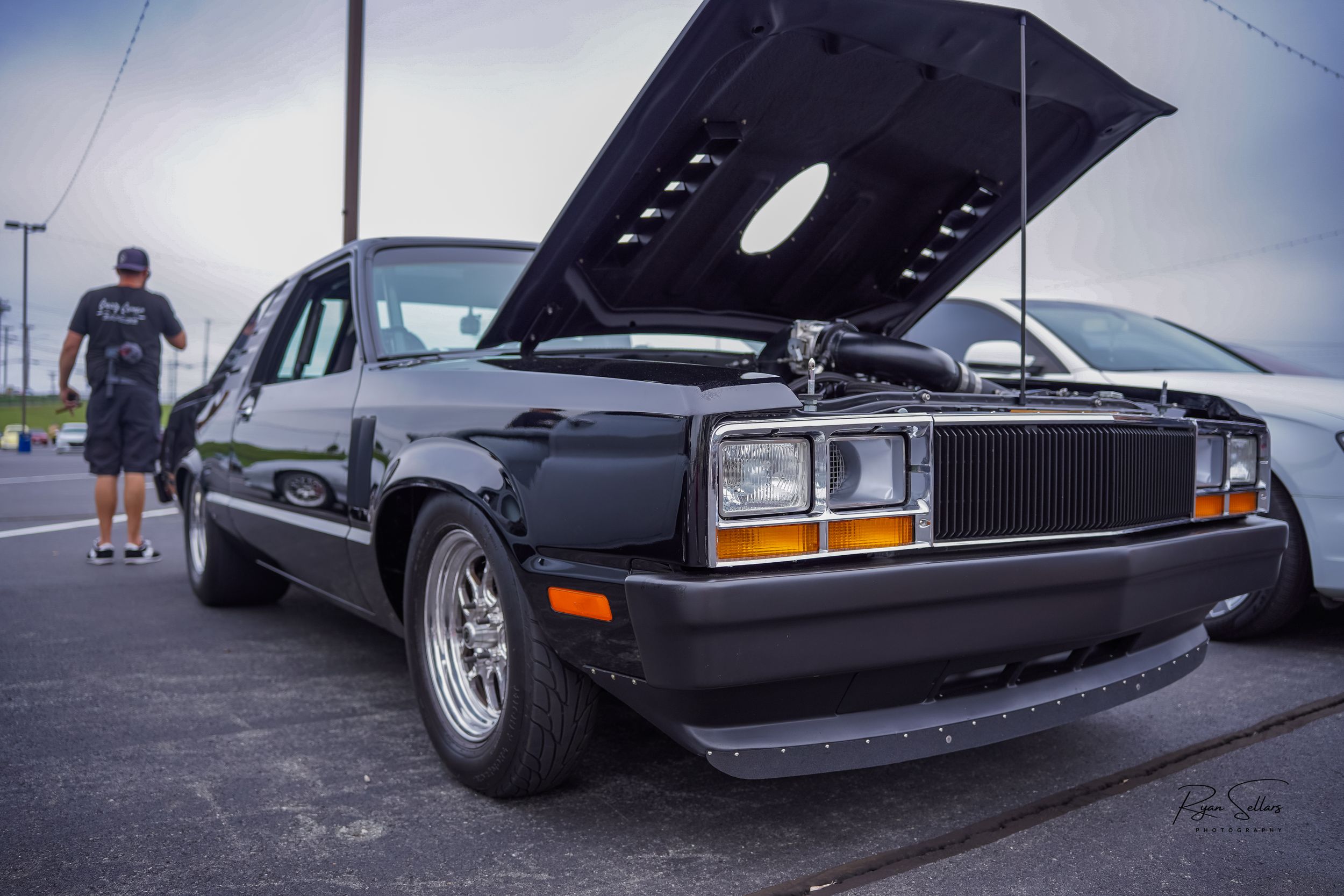 Events - Ryan Sellars Photography