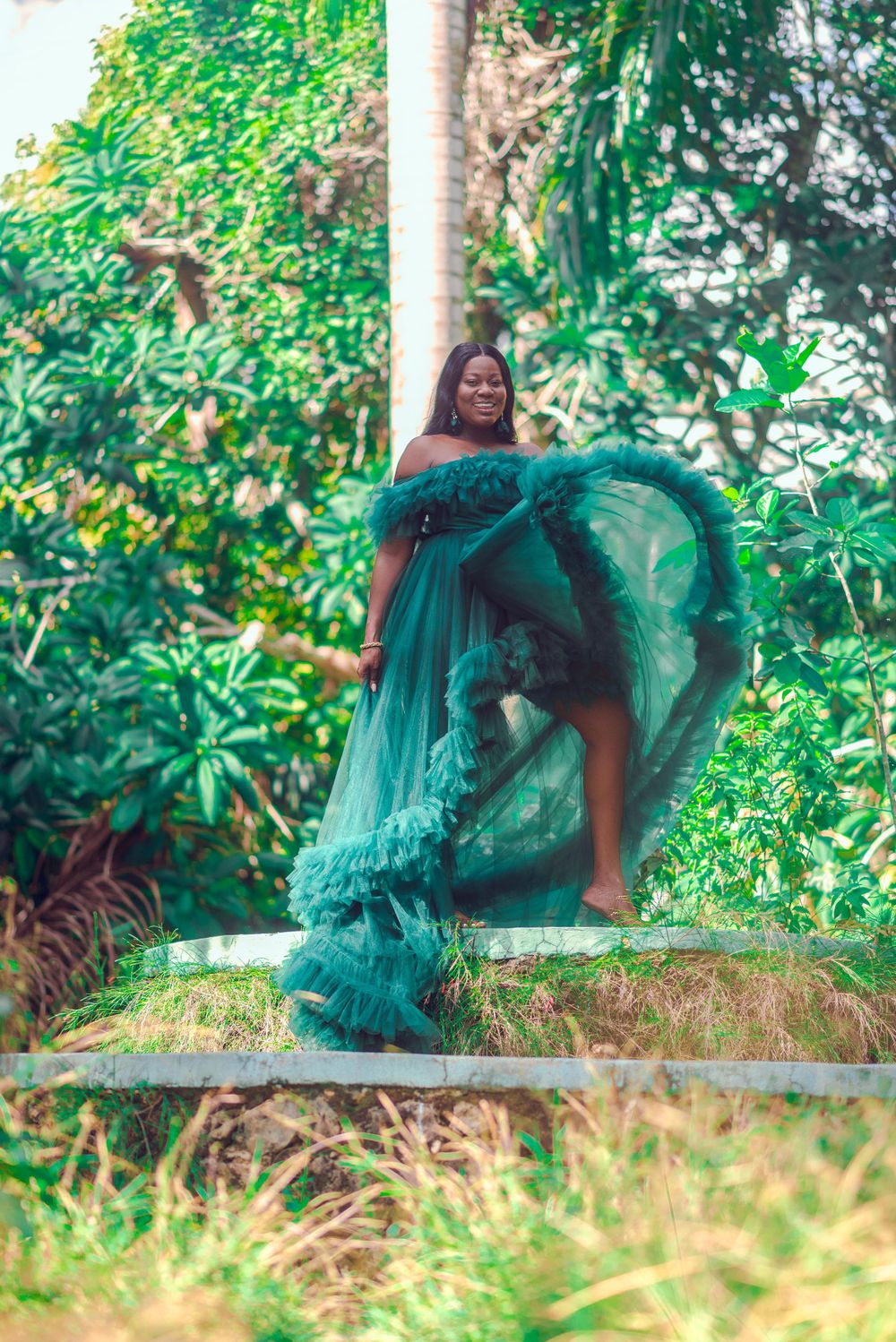 Casual - Audley Green Photography/Jamaican Photographer