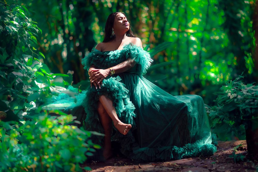 Casual - Audley Green Photography/Jamaican Photographer