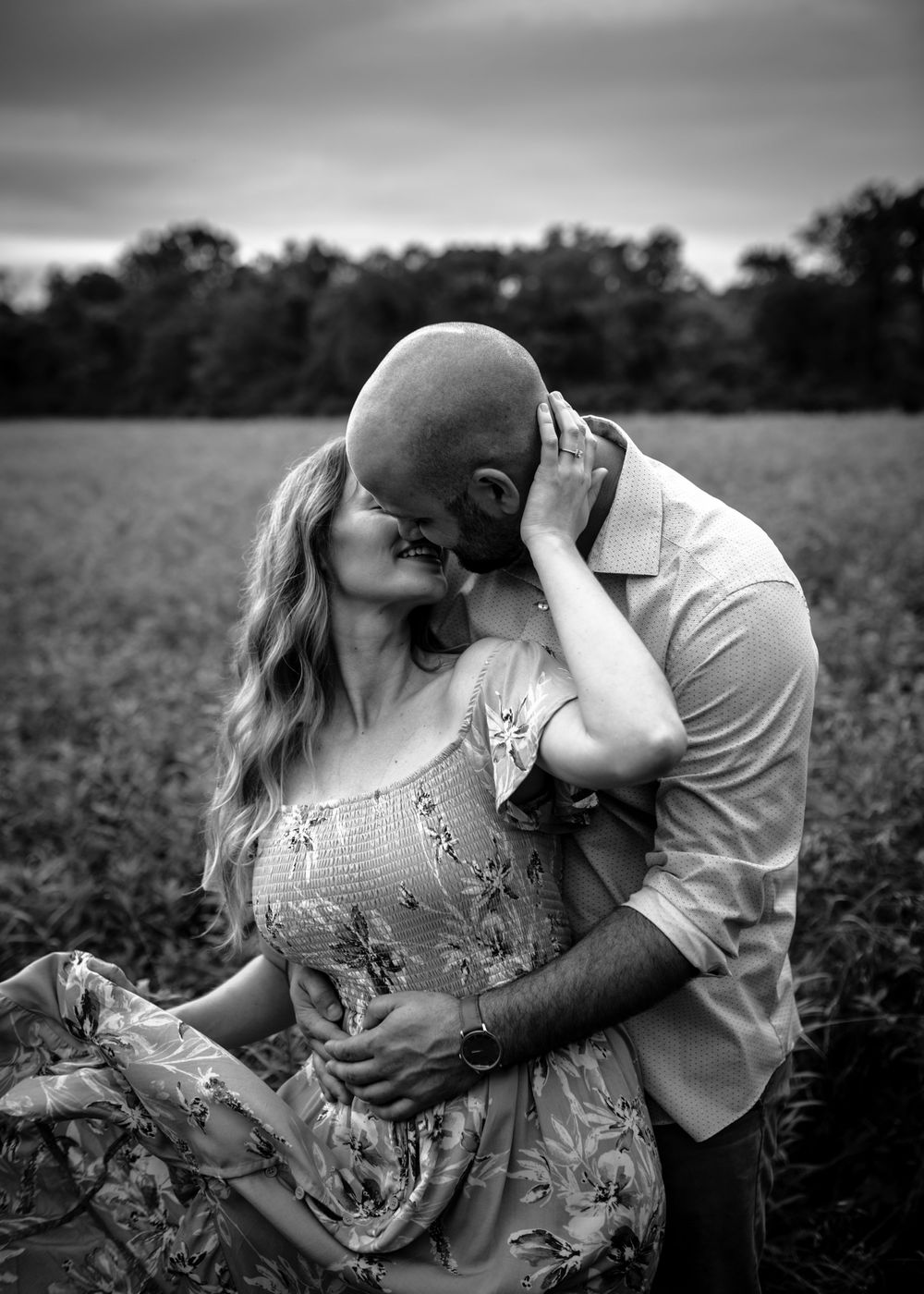Couples | Love Stories - 1015 Photography - Tennessee Photographer
