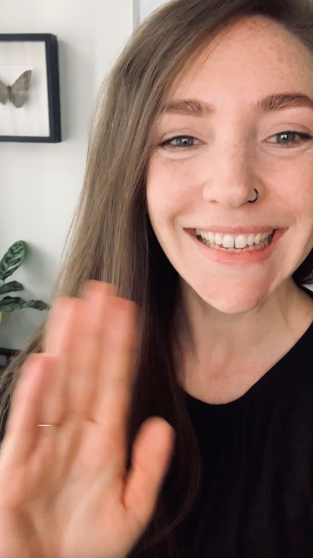 My Story - Leigh Schneider