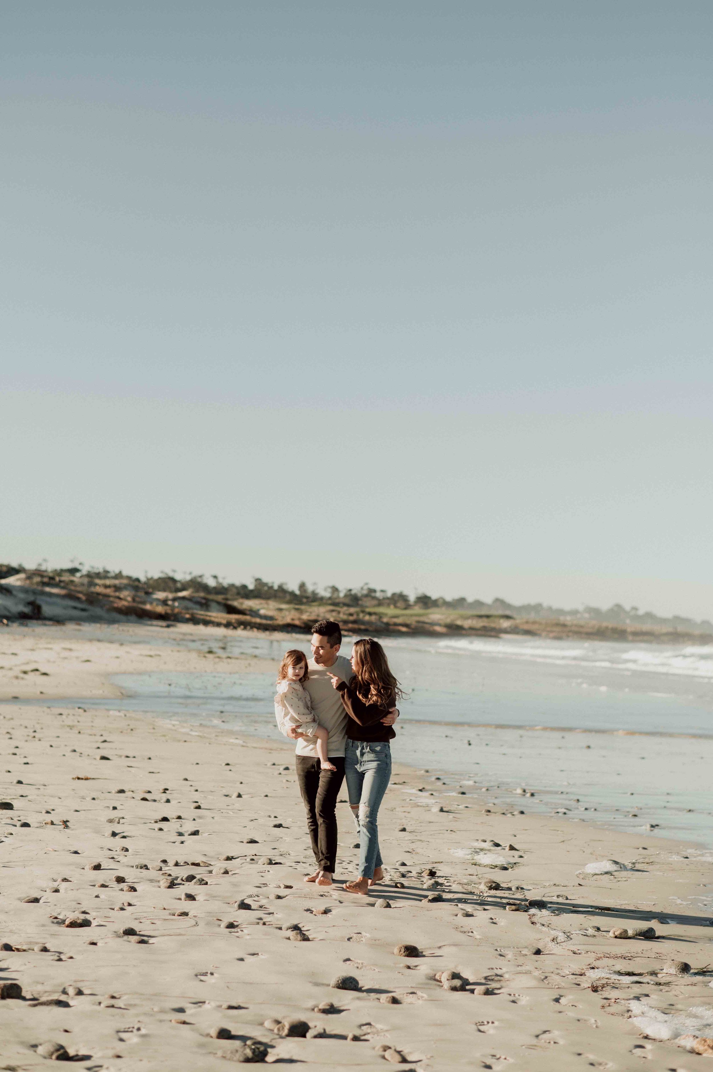 The 5 Best Spots in Monterey for an Amazing Photo Shoot - Jed Horca ...