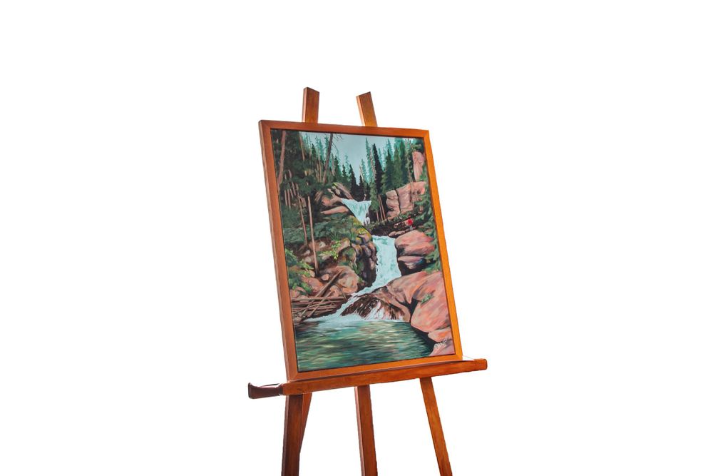 Artwork Duplication - BV Art and Photo