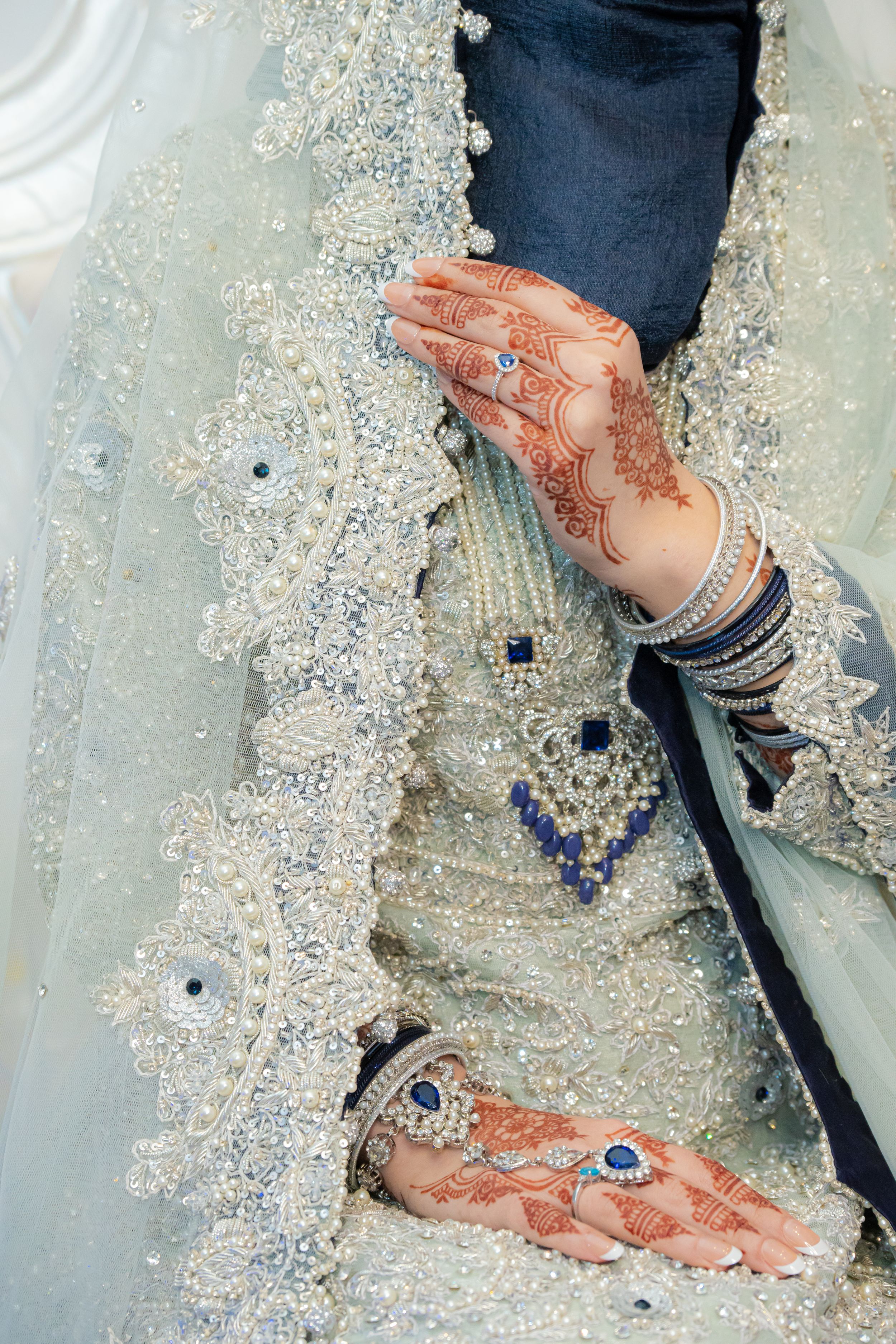 Islamic Wedding Photography London | Muslim Wedding Photographer ...