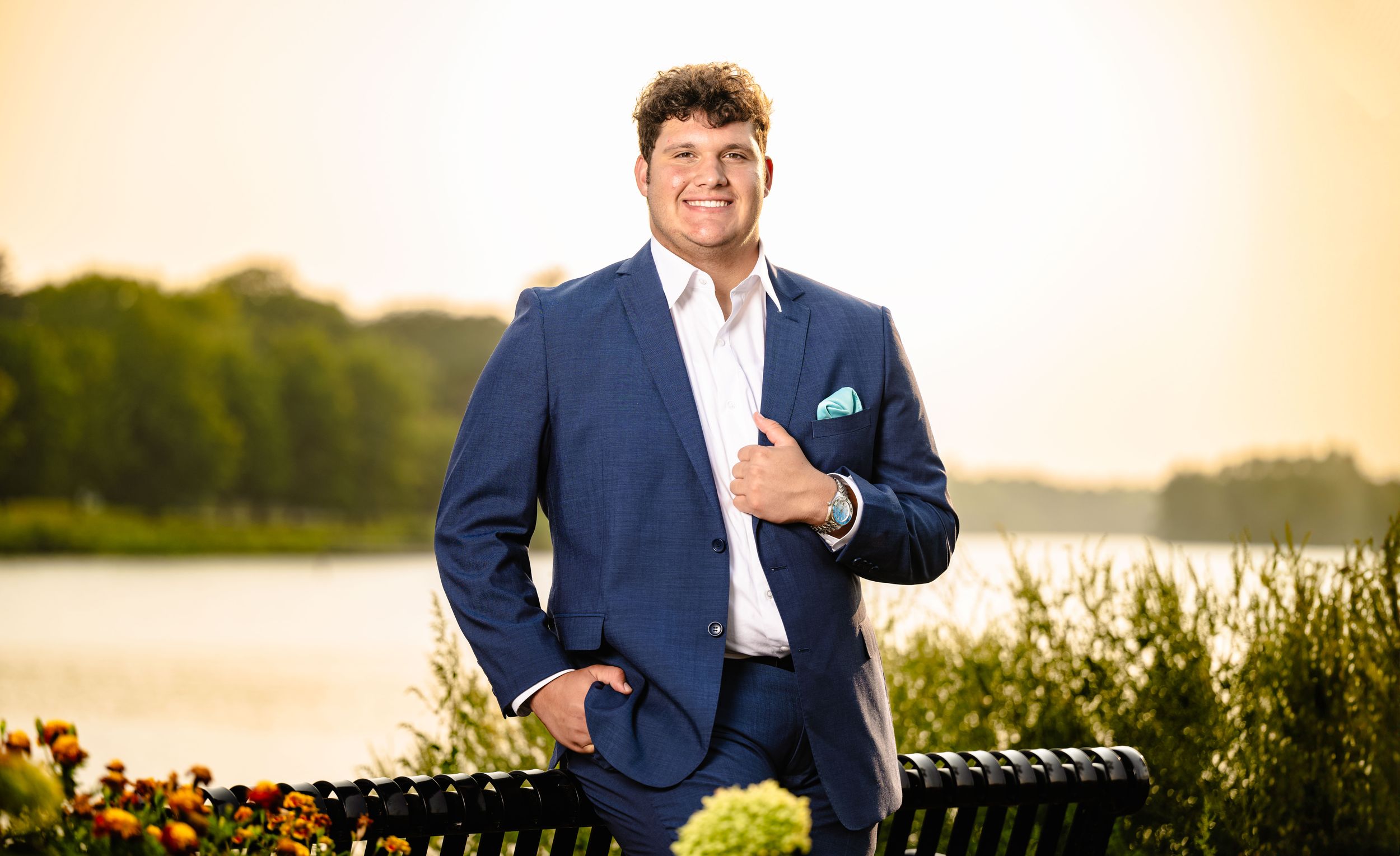 Portfolio - Roman Bloemke Photography