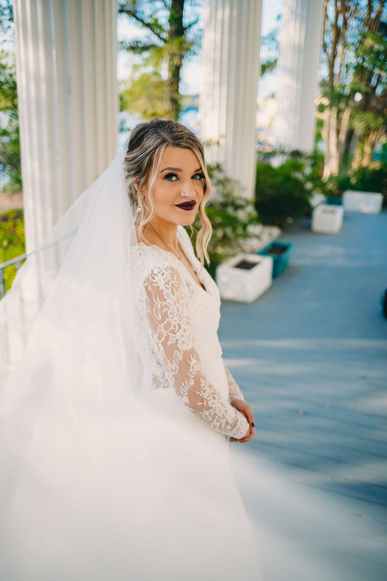 Madison Cooper Captures