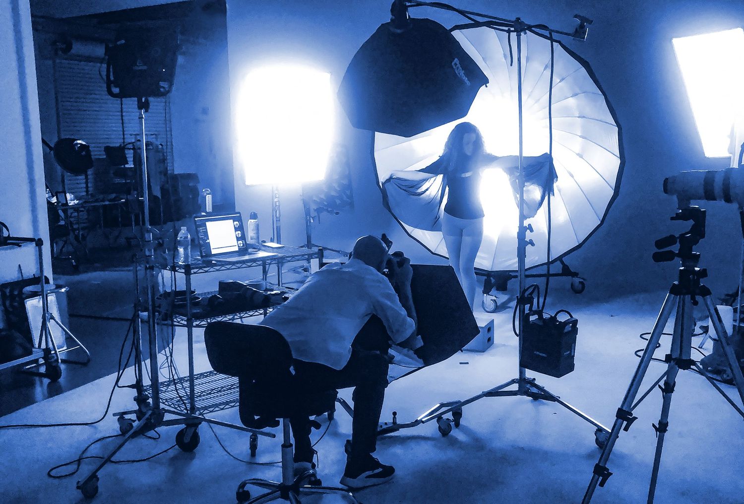 About Ed Zabel - Ed Zabel Photography