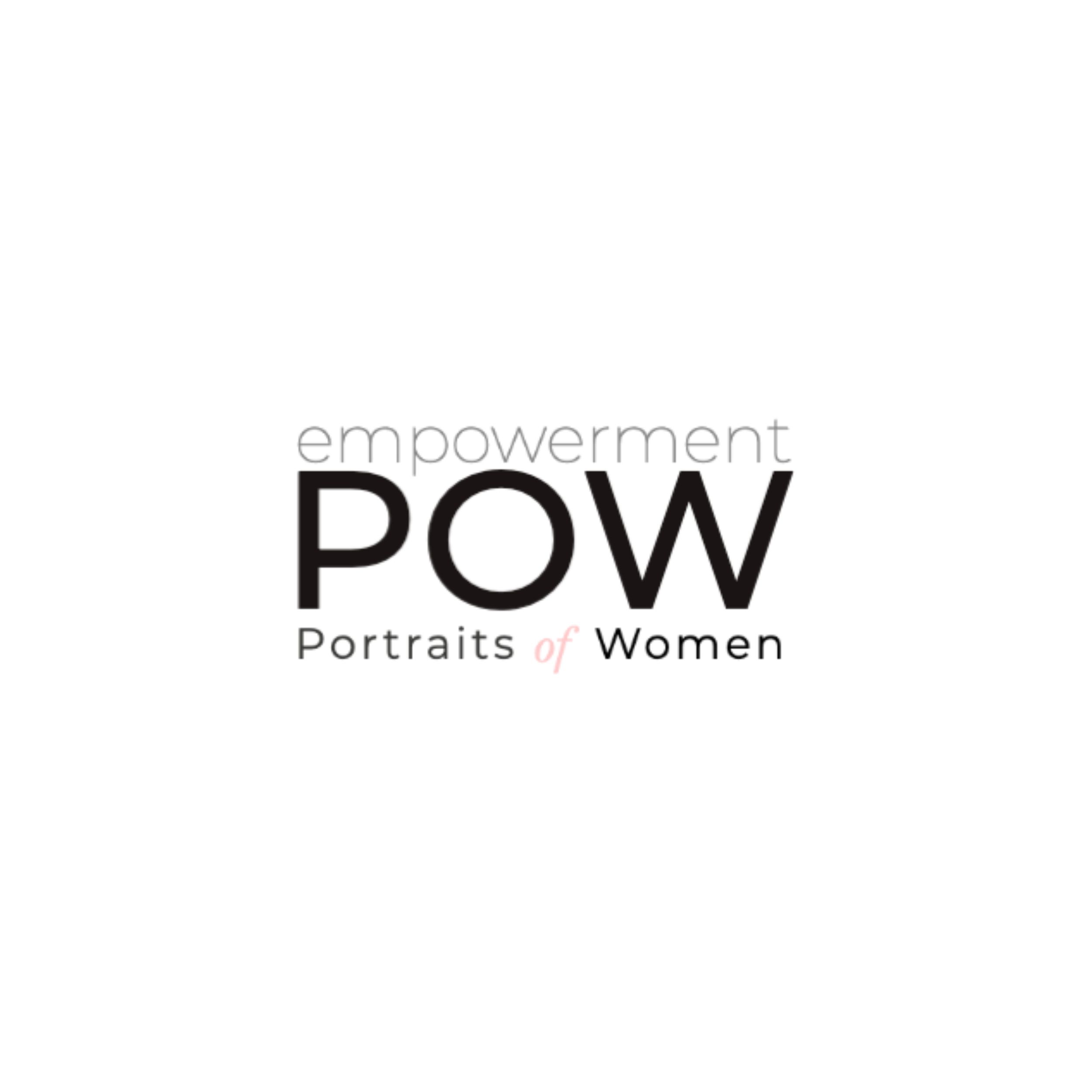 Portraits of Women - Crystal Tompkins Photography