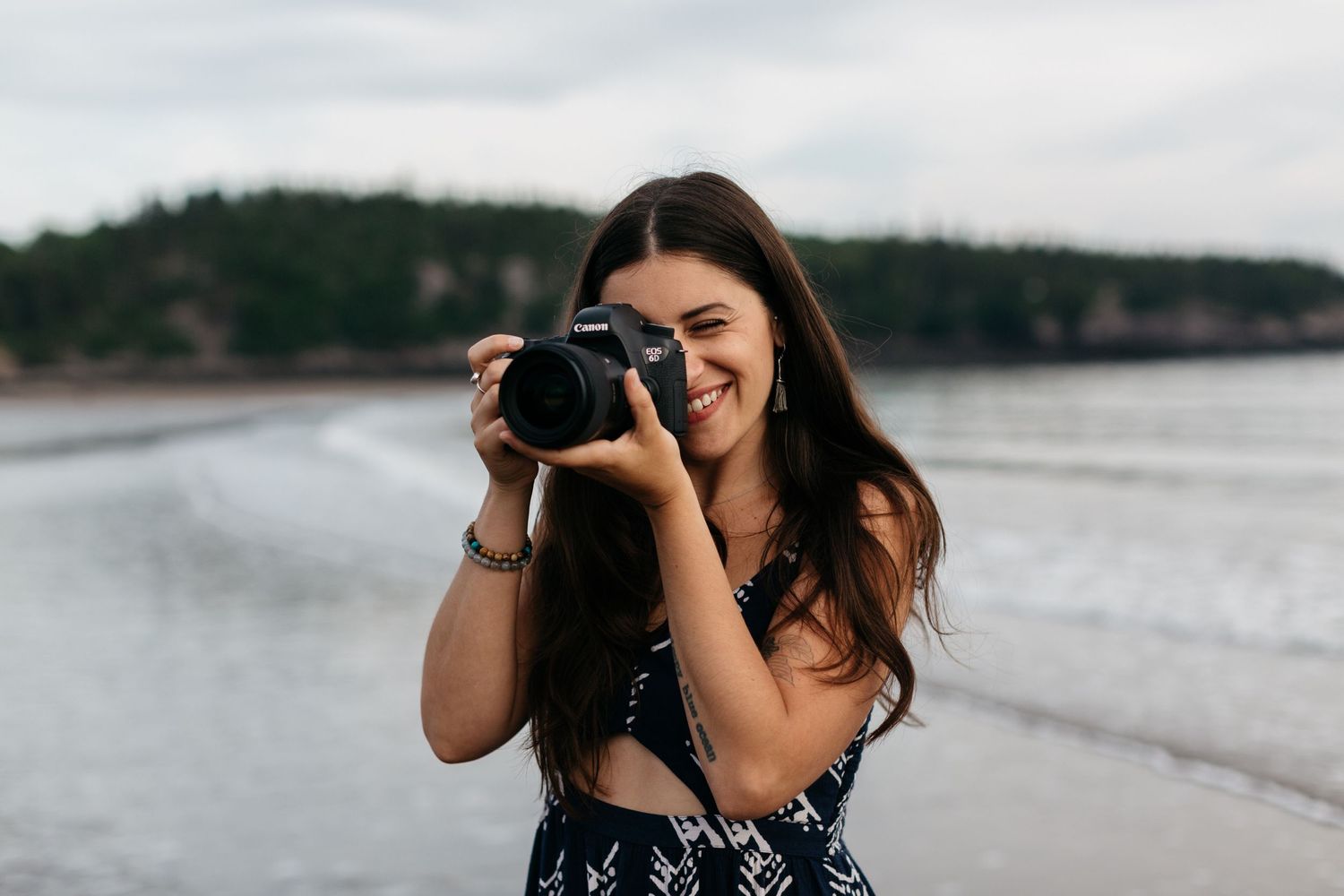 About - Fostered Photo