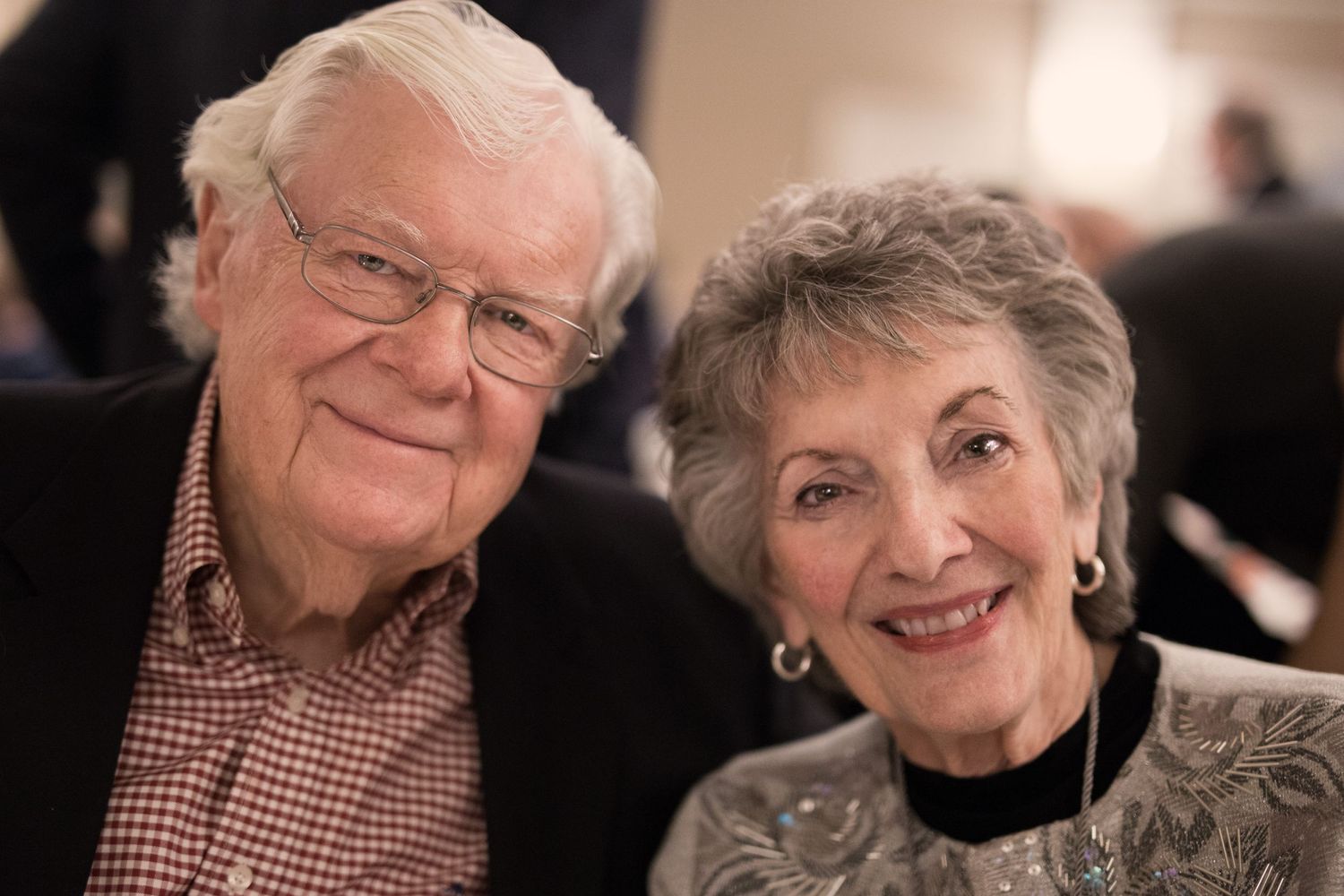 Portraits - Thomas Irvin