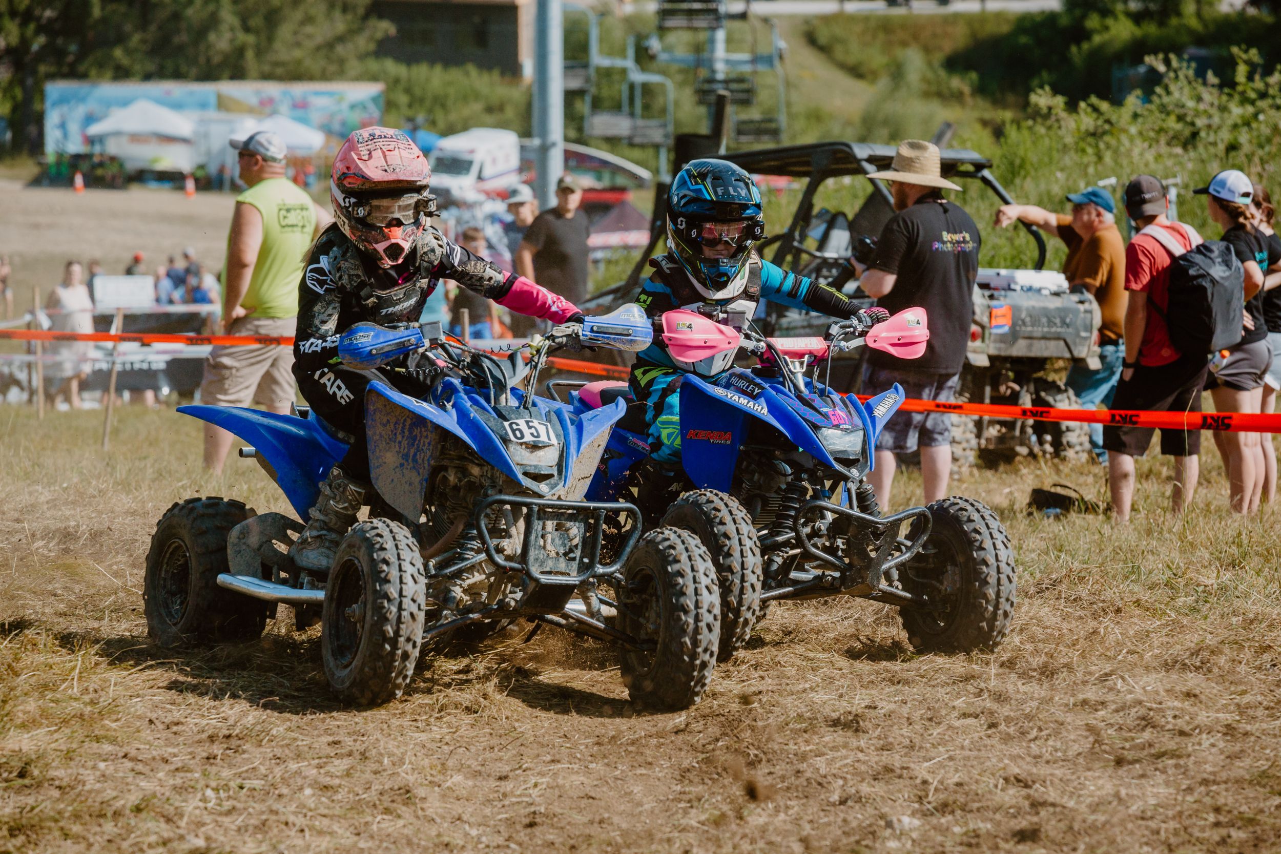 Nyoa - T. Merritt photography