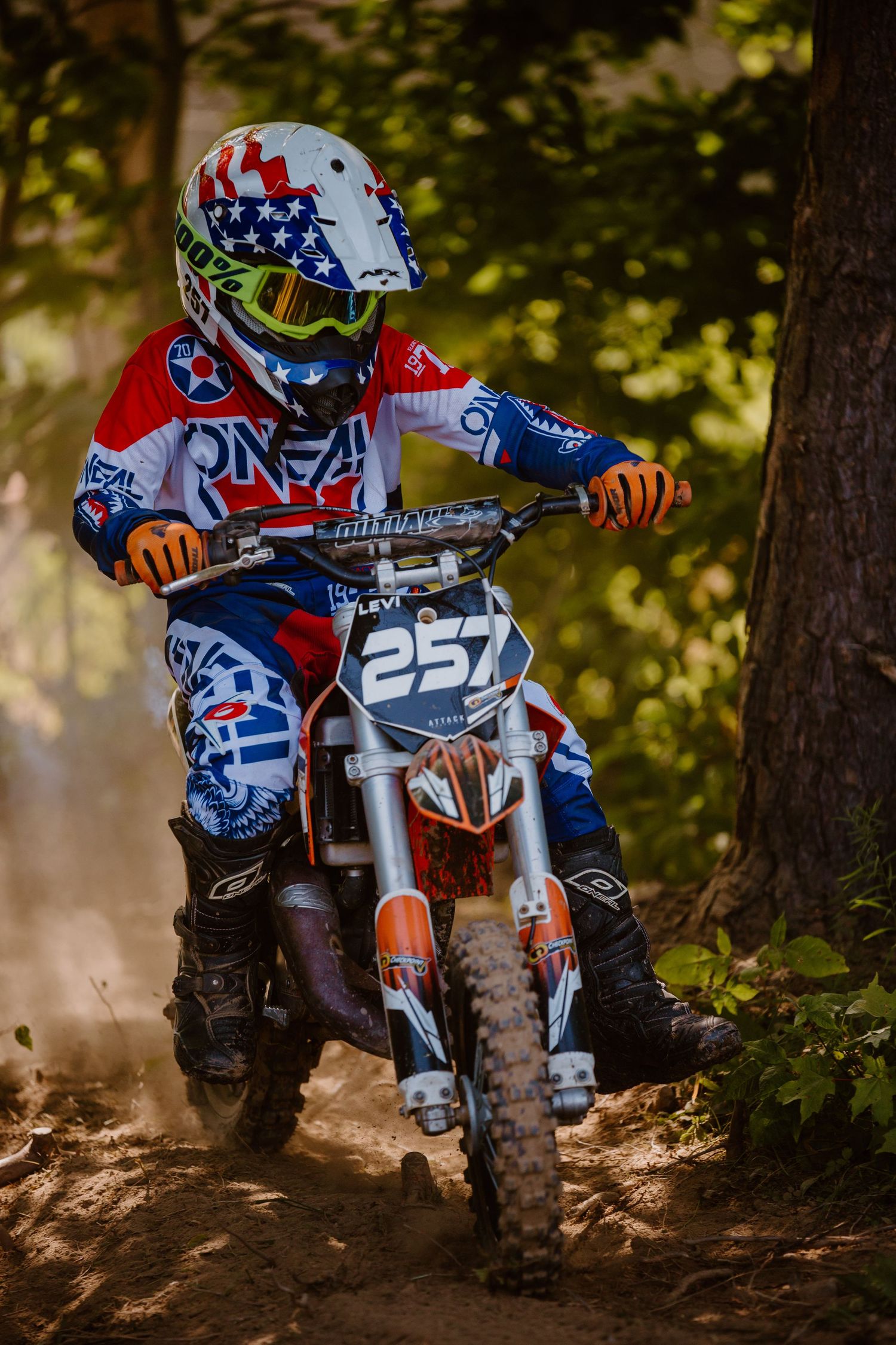 Nyoa - T. Merritt photography