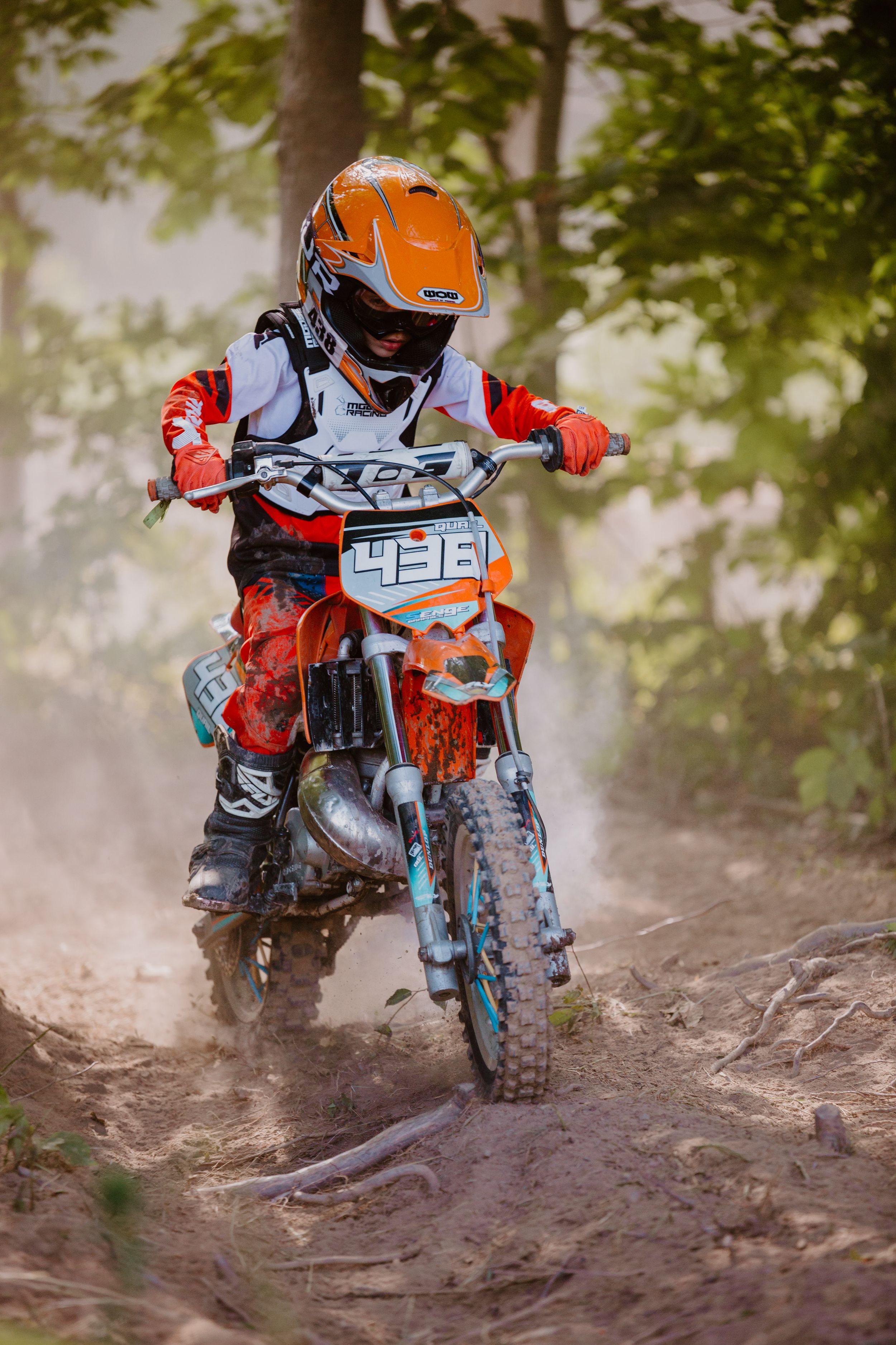 Nyoa - T. Merritt photography