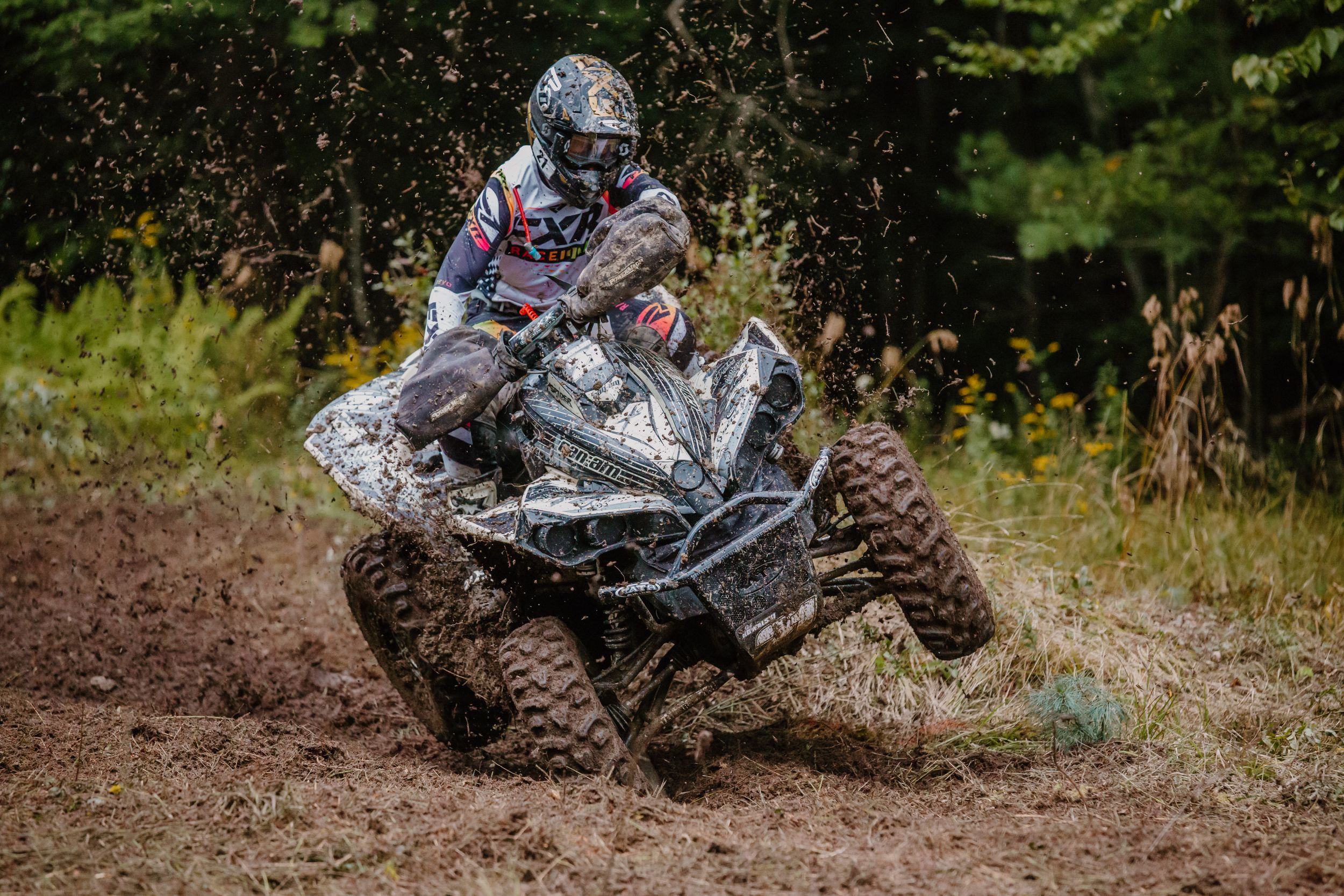 Nyoa - T. Merritt photography