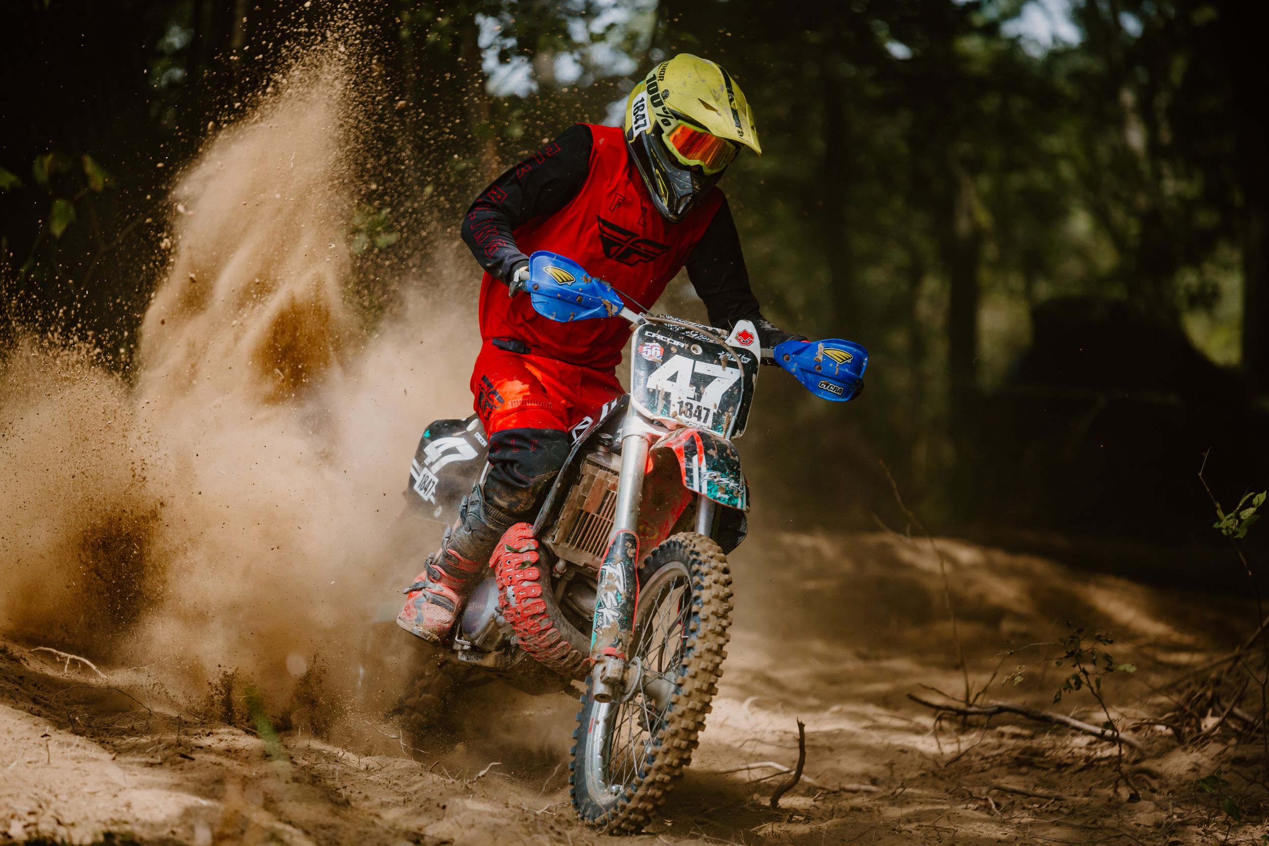 Nyoa - T. Merritt photography