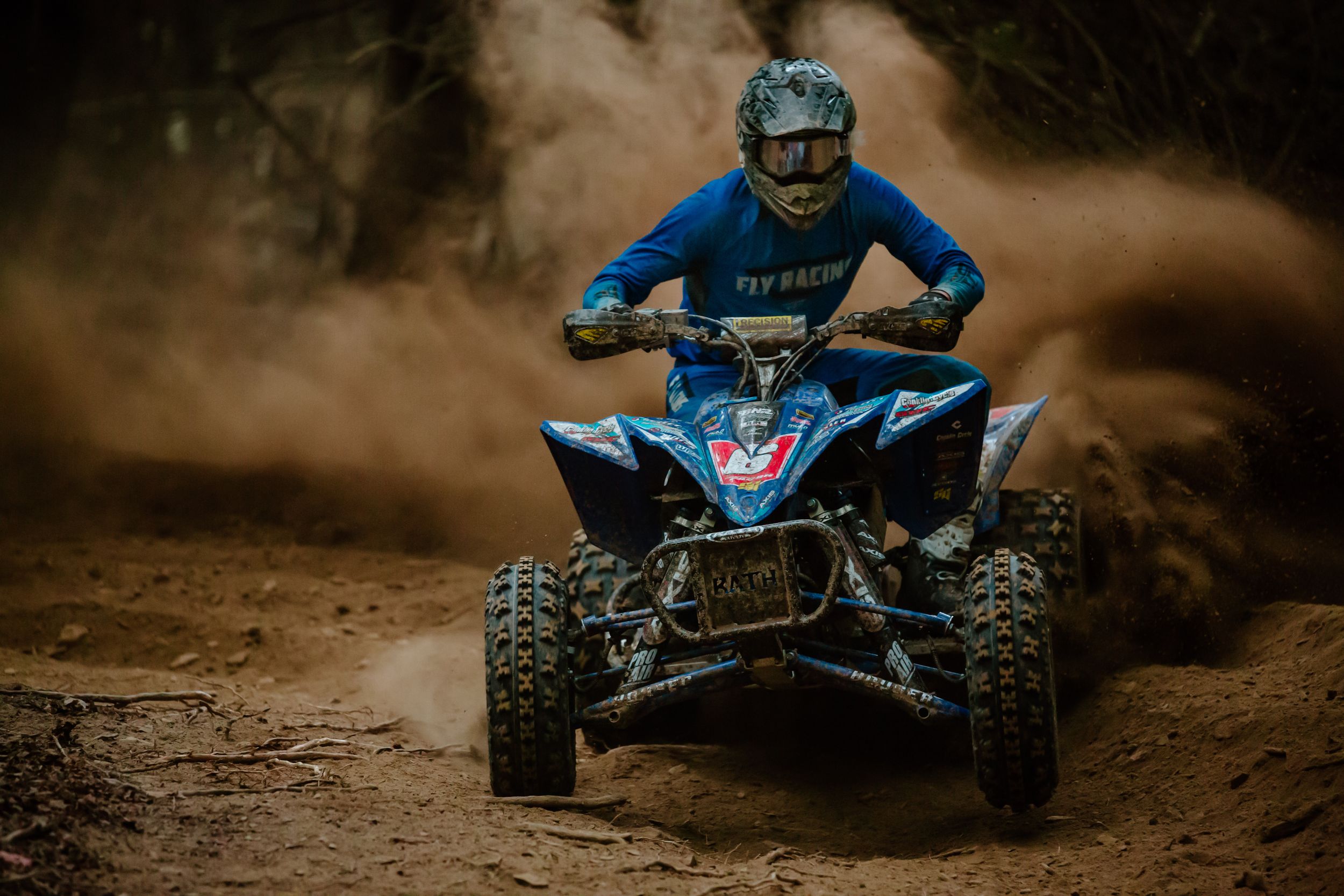 Nyoa - T. Merritt photography