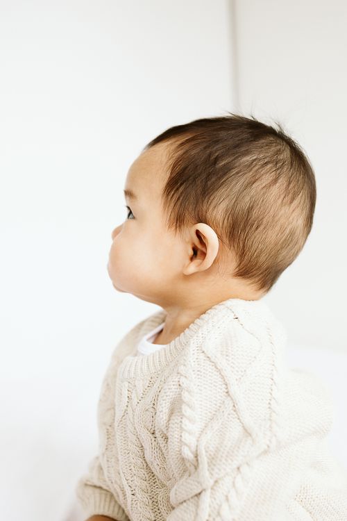 Celebrating Unbreakable Bonds: A Journey of Love with the La Family ...