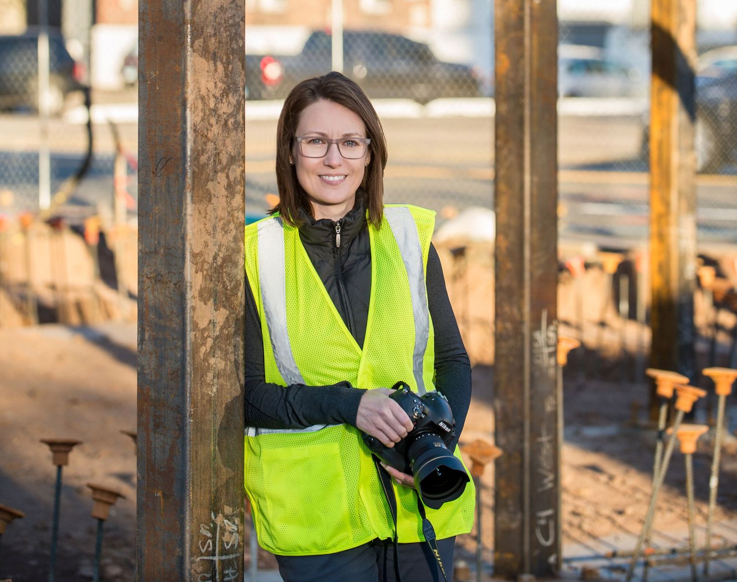 About - Heather Conley Photography