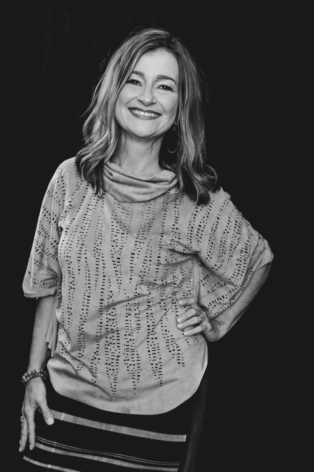 Reflections by Sue Eckl