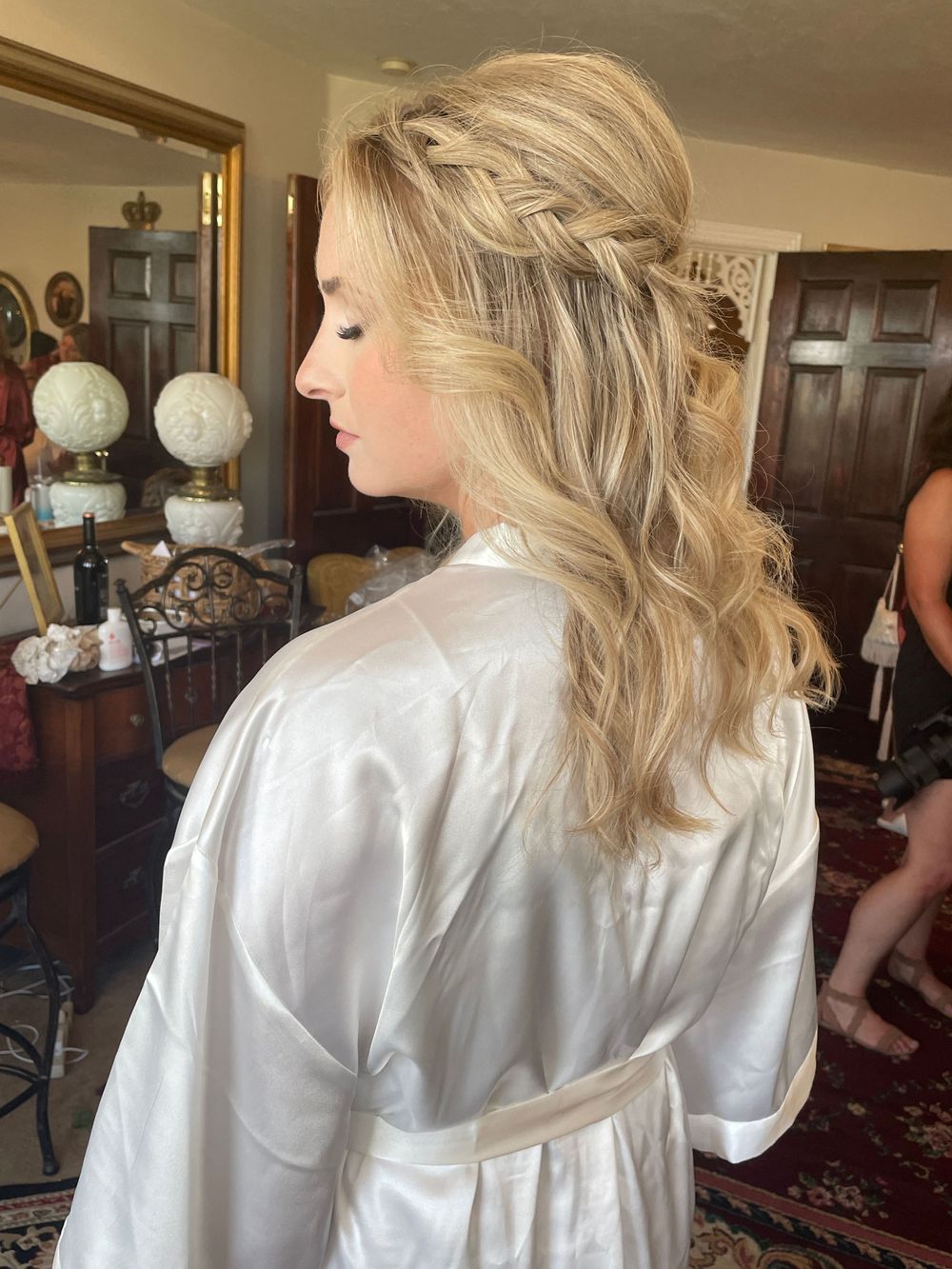 The Women - Boise's Premier Wedding Experience | Milestones Studios, LLC