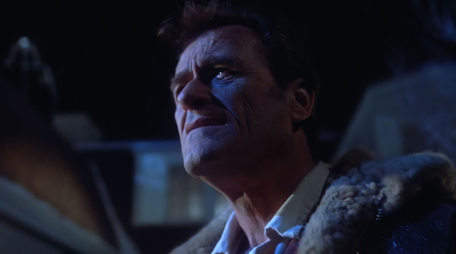 Dick Miller Annotated Script from Gremlins - The Gremlins Museum