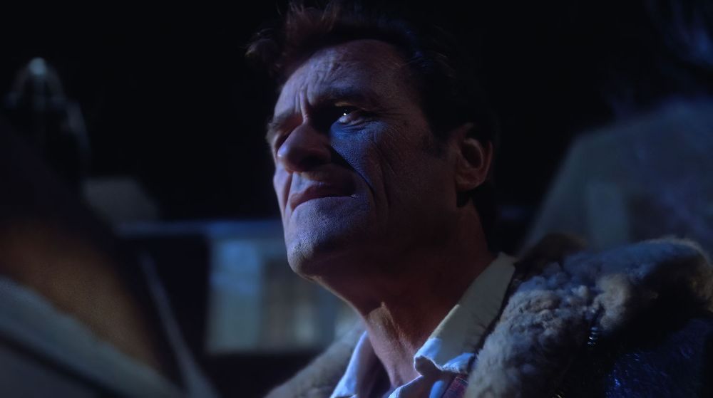 Dick Miller Annotated Script from Gremlins - The Gremlins Museum