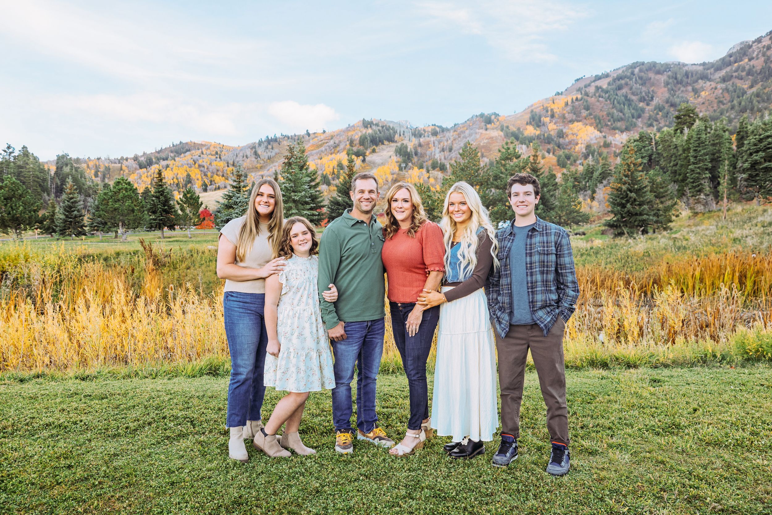 Jennifer Barnes Photography