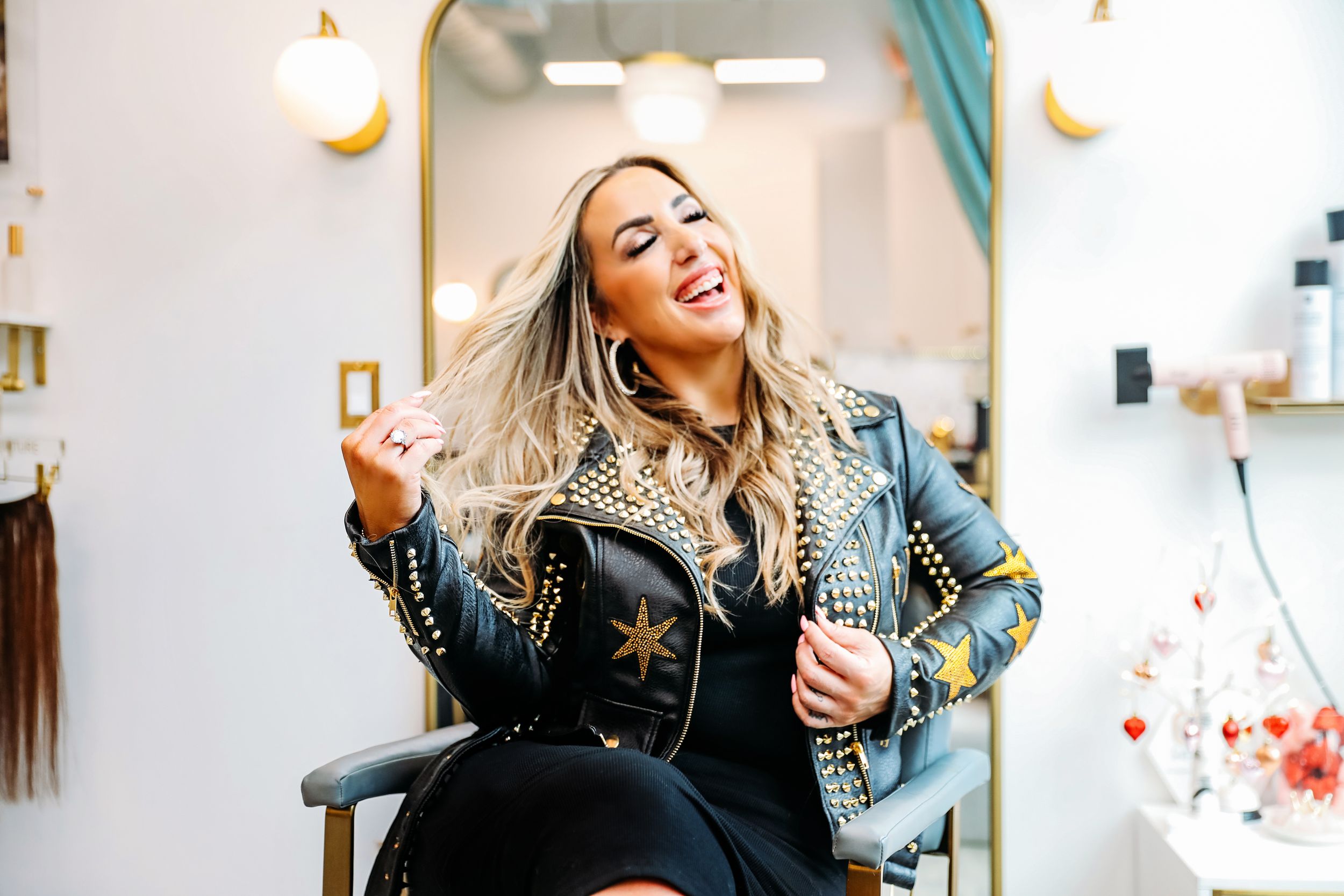 Jennifer Barnes Photography