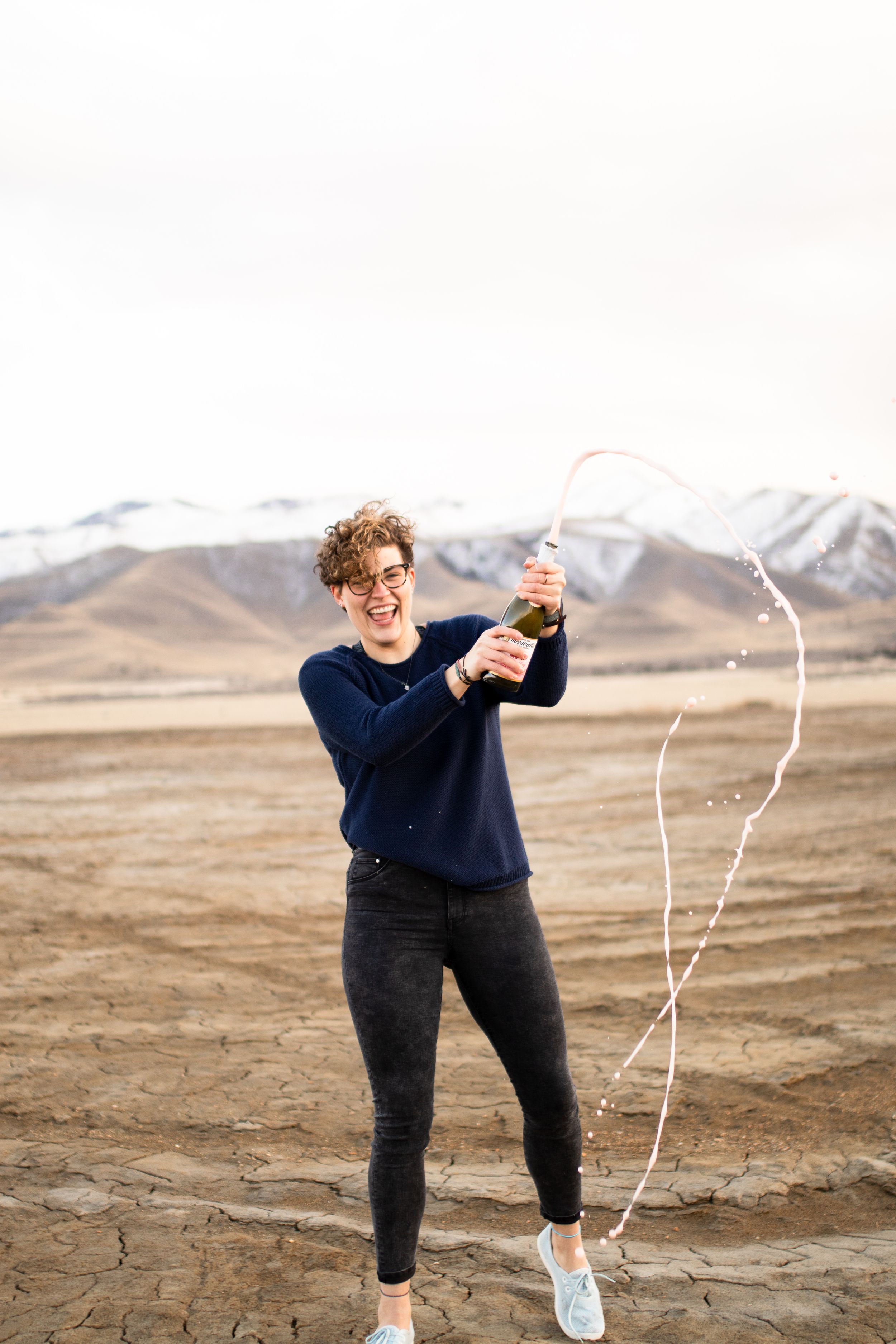 Individual Portraits - Asha Taylor Photography