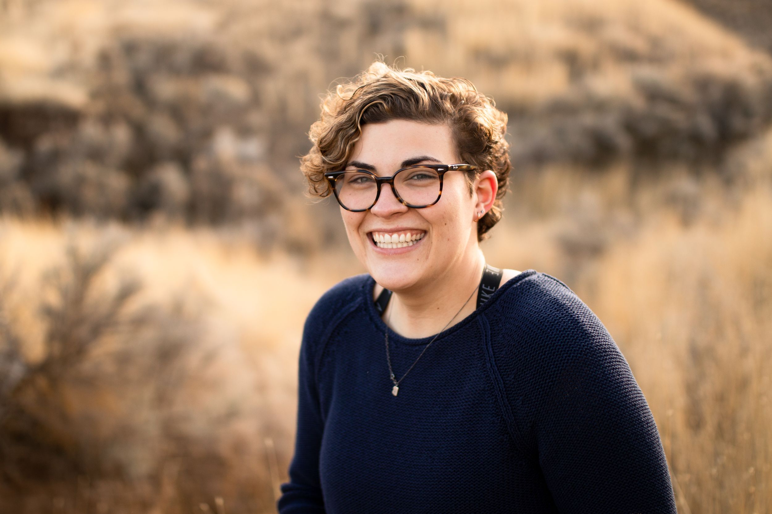 Individual Portraits - Asha Taylor Photography