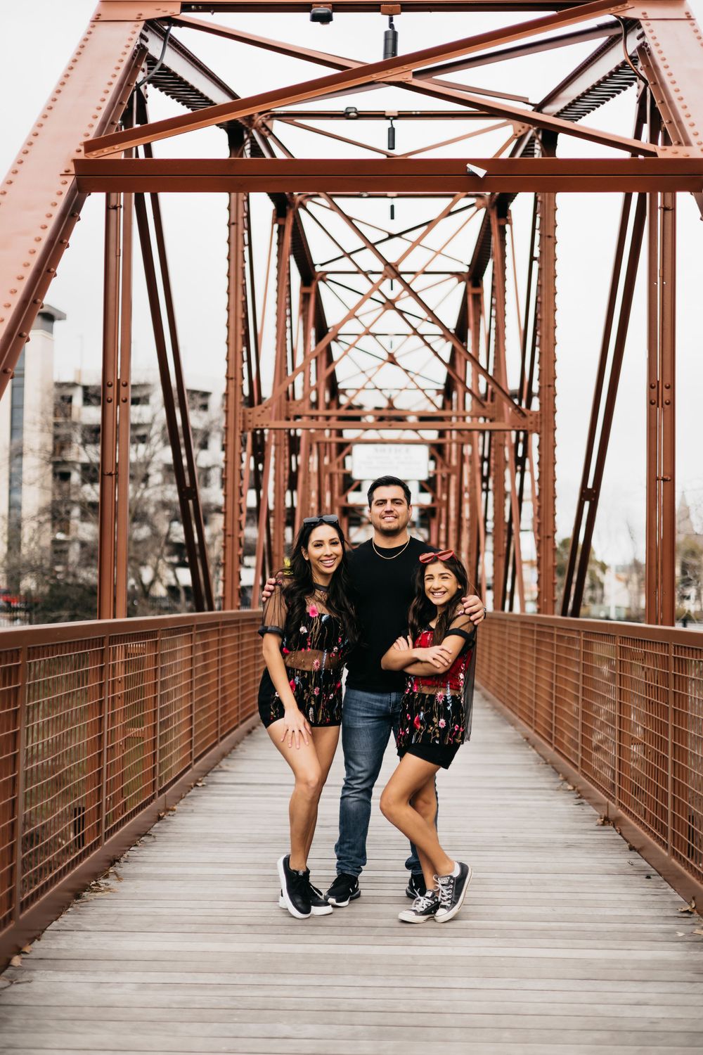 Family - Trinity Mae Photography