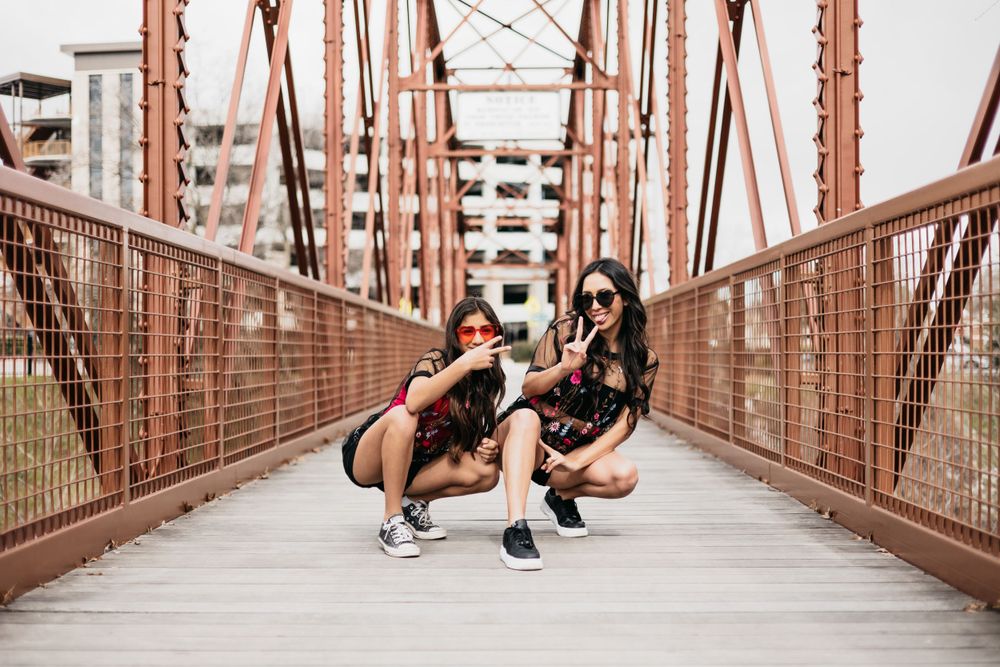 Family - Trinity Mae Photography