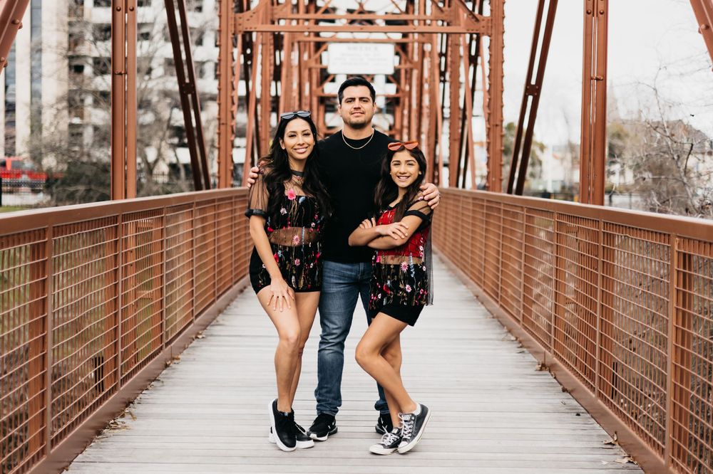 Family - Trinity Mae Photography