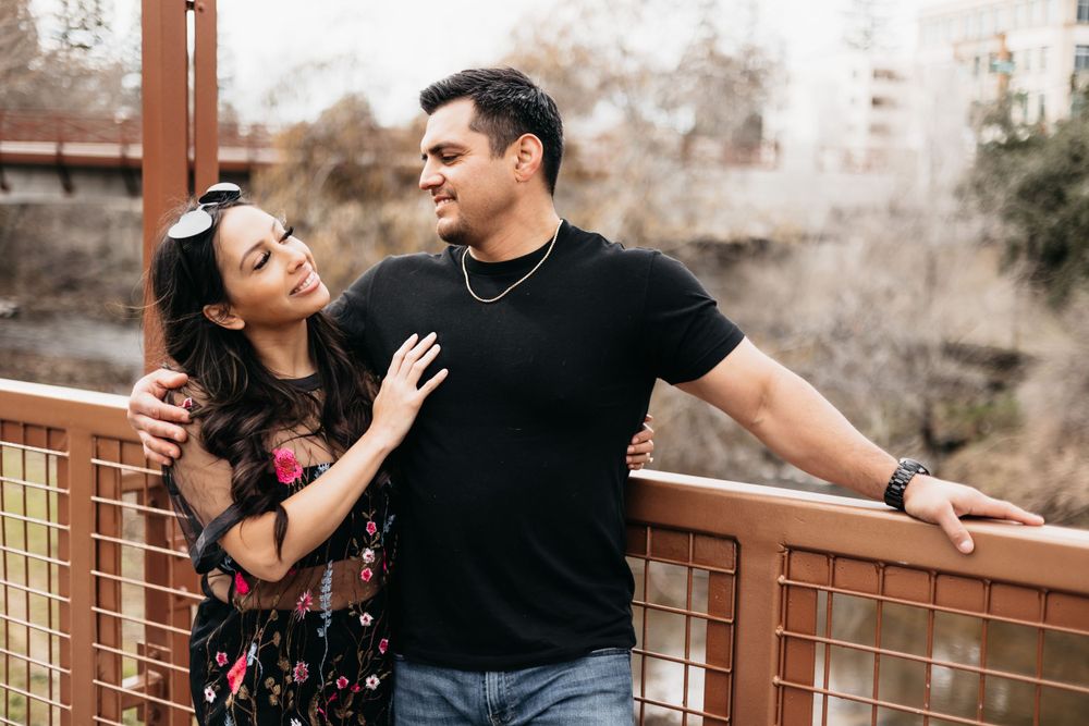 Family - Trinity Mae Photography