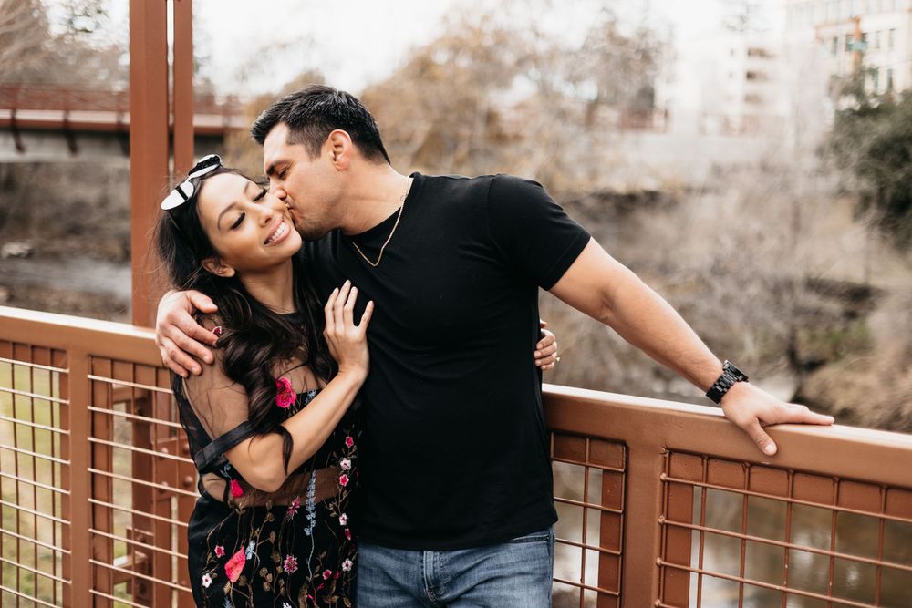 Family - Trinity Mae Photography