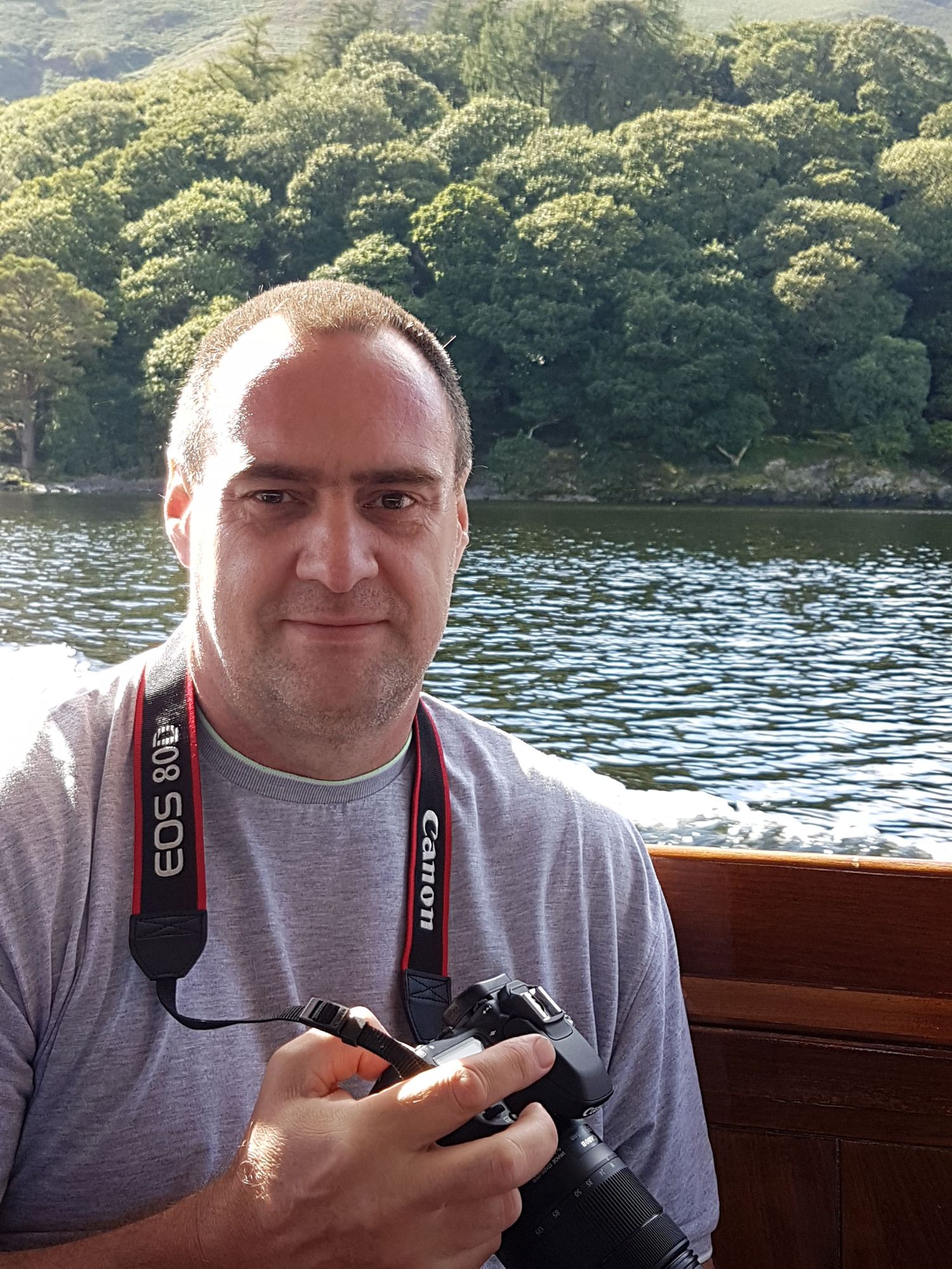 About - Rastall Photography